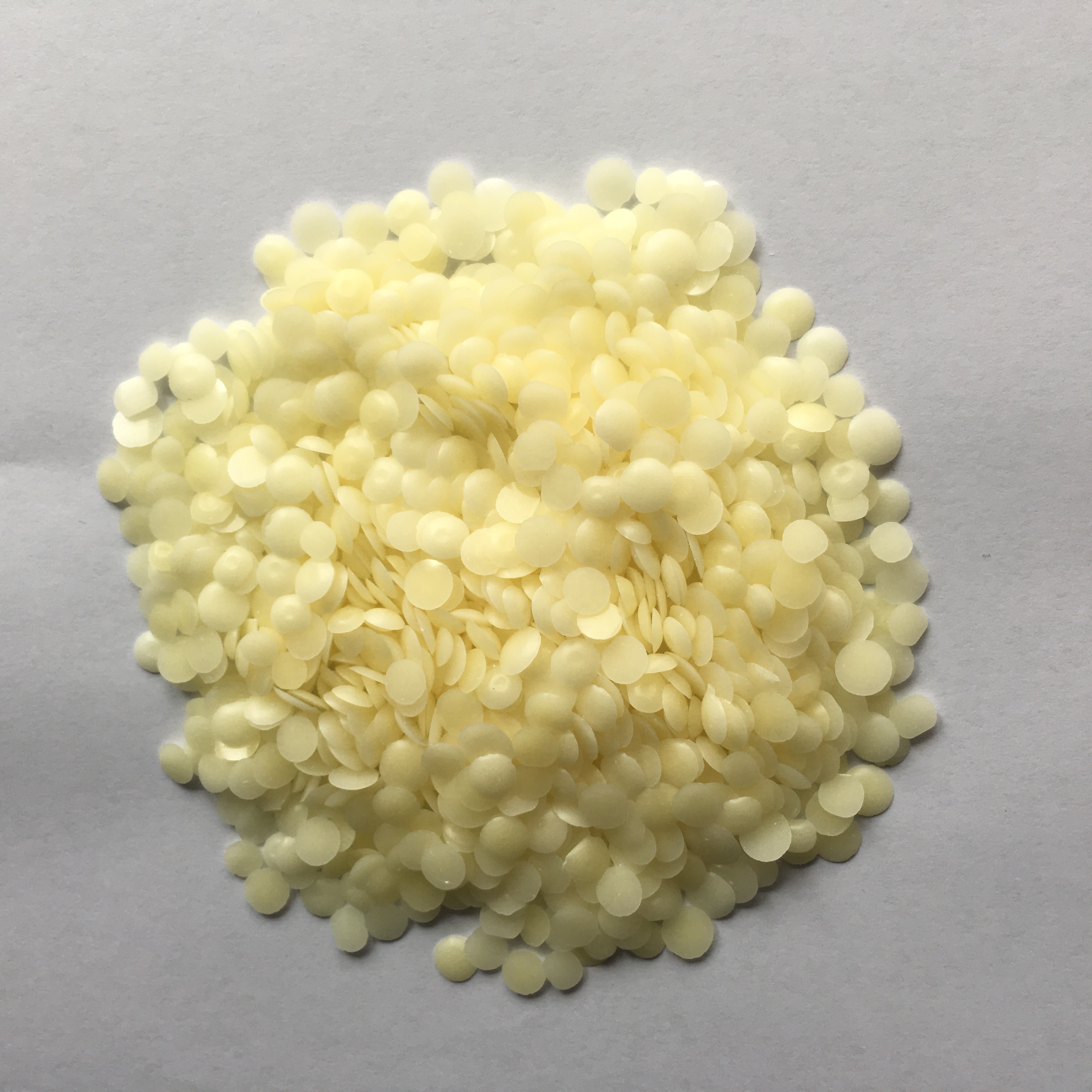 Rice Bran Wax - Organic, All Natural, Cosmetic Grade | Inspire Uplift