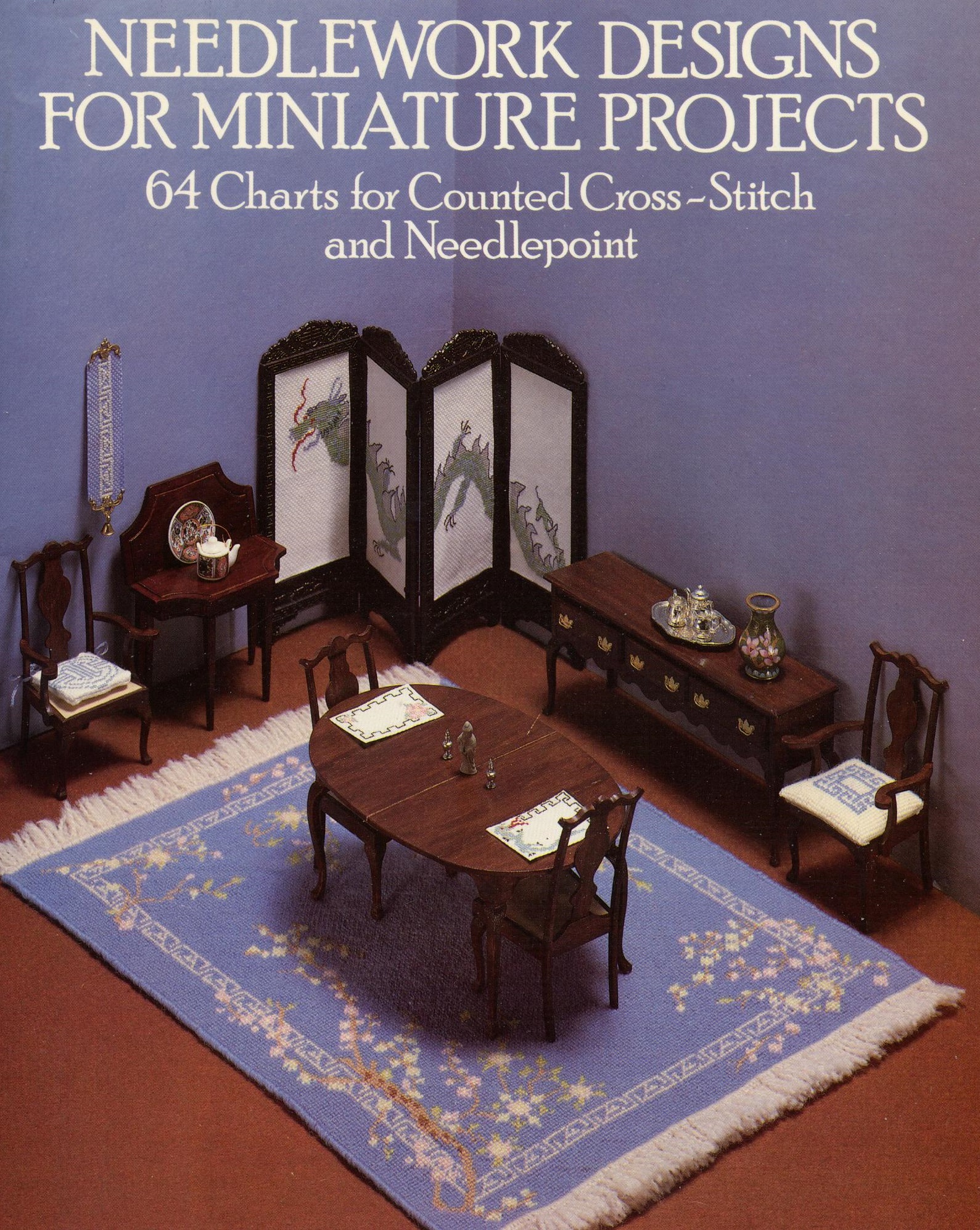 Digital | Vintage Cross Stitch Pattern | Needlework Designs | Inspire ...