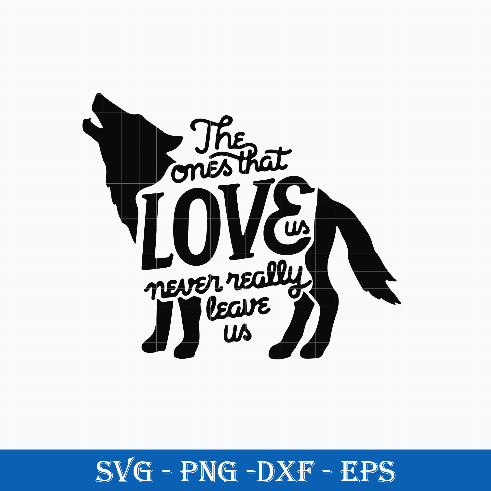 The Ones Thar Love Never Really Leave Us SVG, Harry Potter S | Inspire ...