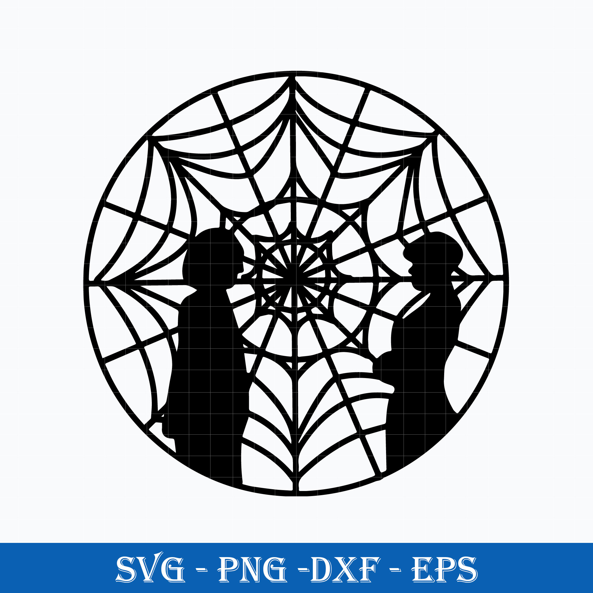Wednesday And Enid Sinclair Outline SVG, Wednesday Addams SV | Inspire ...