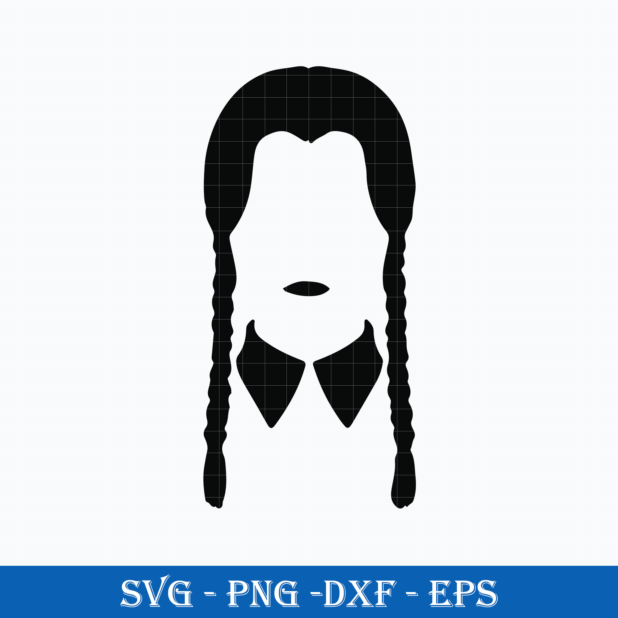 Wednesday Addams Dance Svg, Wednesday Addams Svg, Addams Family Svg | US