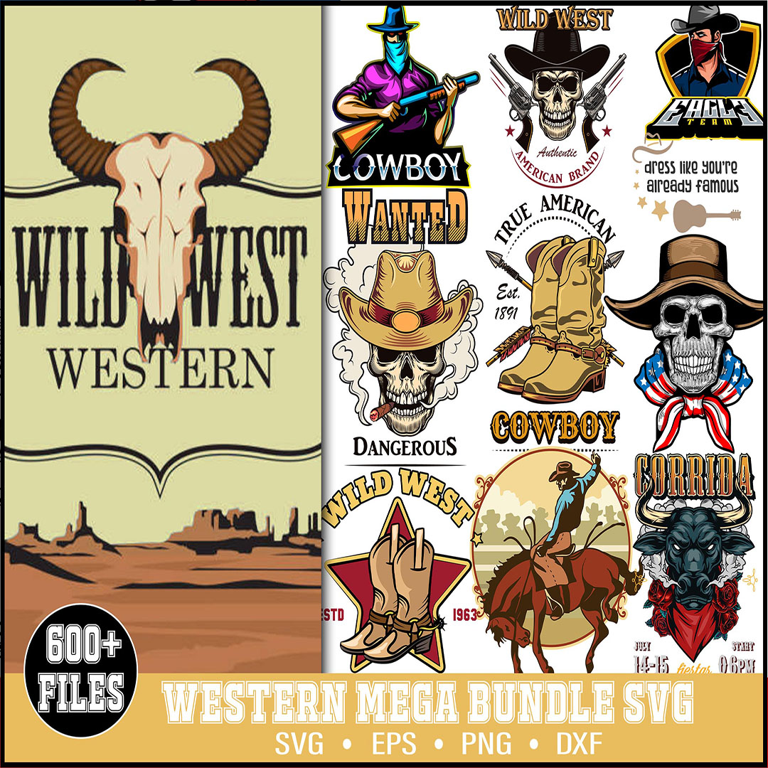 Western svg bundle, Western svg,Country Svg,Cowboy Svg,farm - Inspire ...