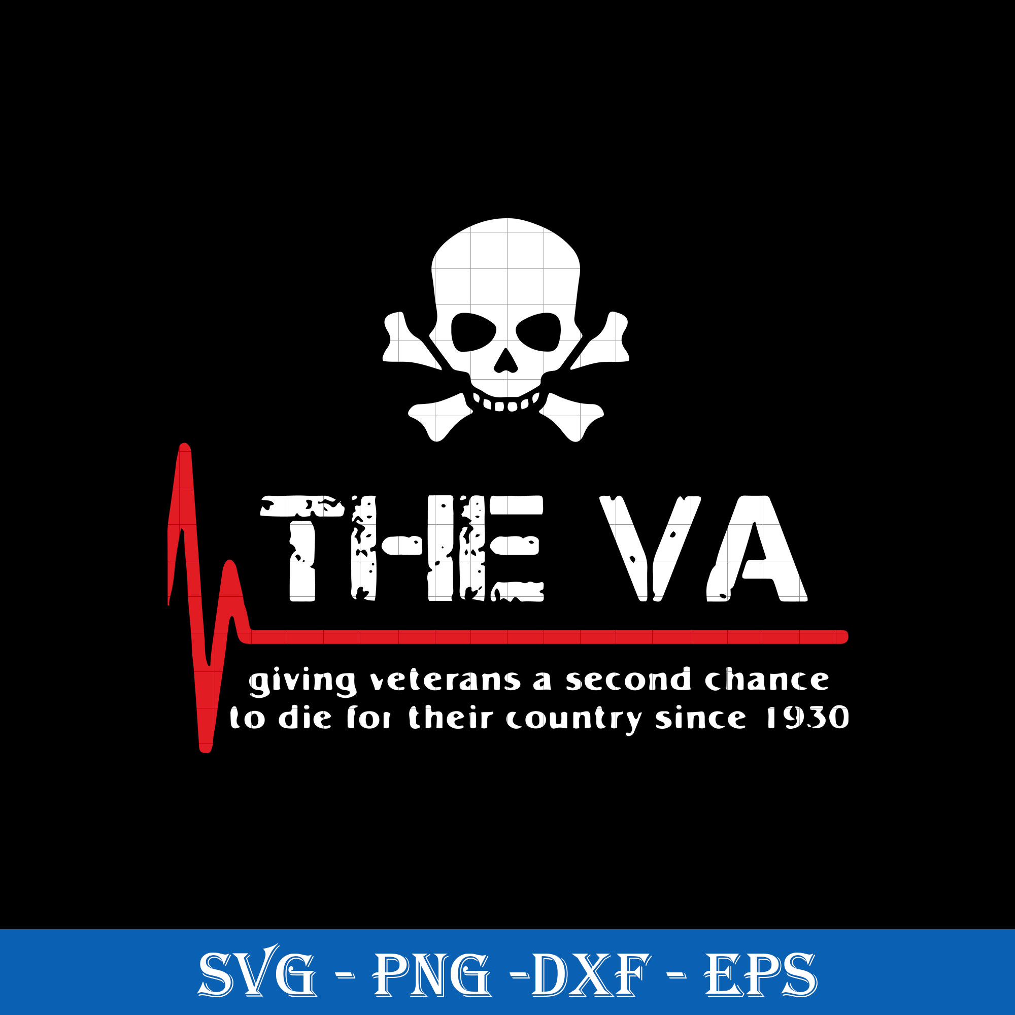 The Va Giving Veterans A Second Chance To Die For Their Coun | Inspire ...