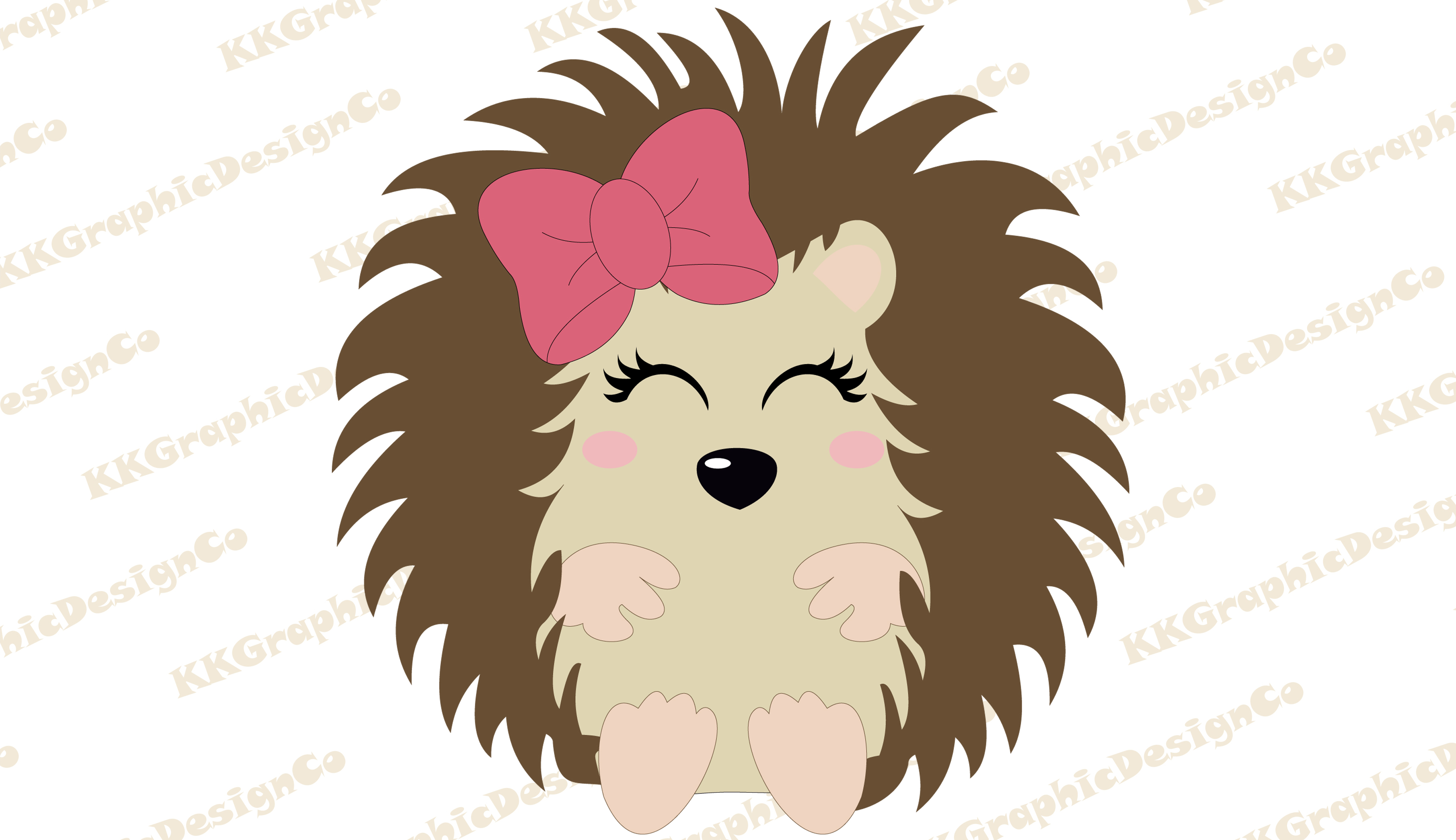 Hedgehog girl svg Hedgehog svg Hedgehog png Hedgehog clipart - Inspire ...