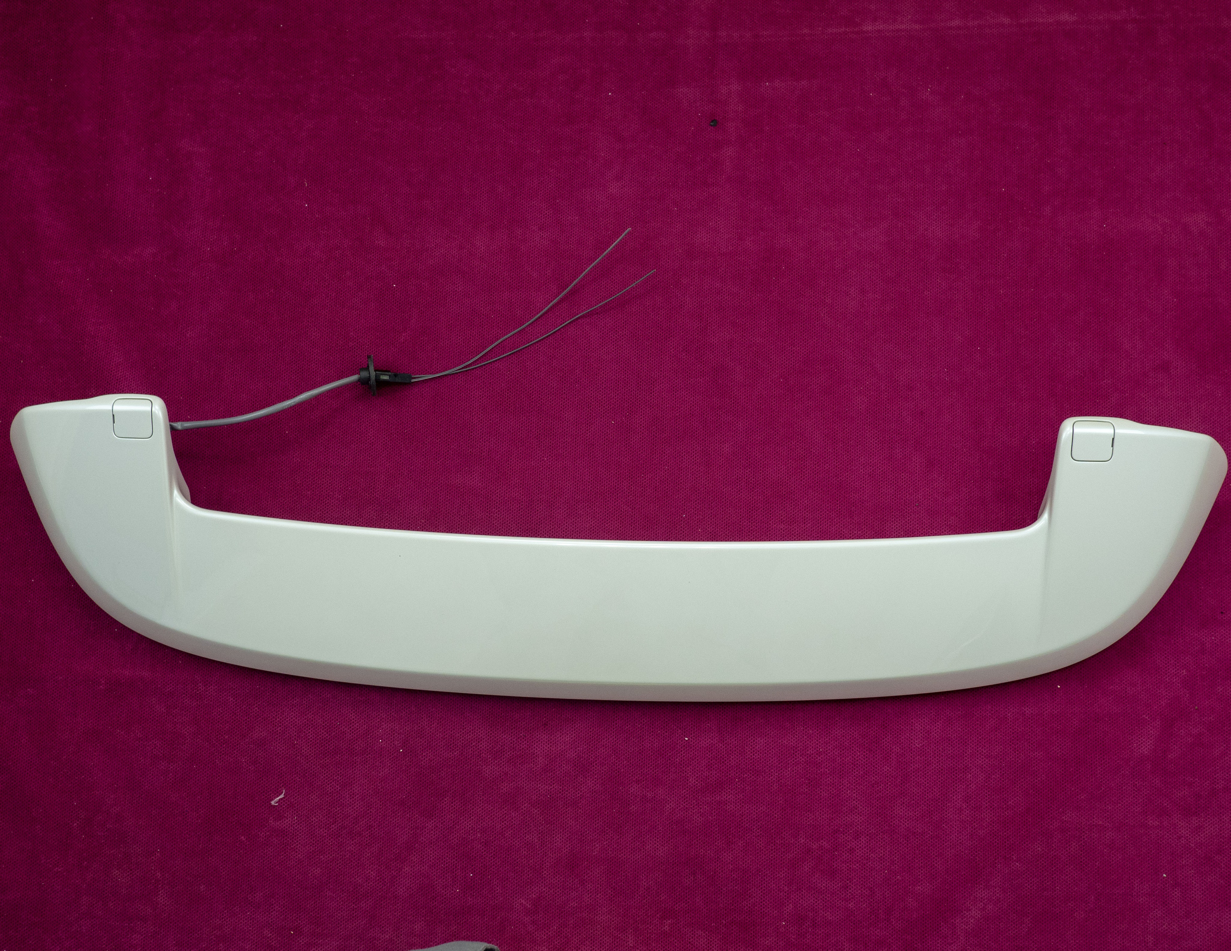 Used JDM SUBARU FORESTER SG5 SG9 05-07MY REAR WING SPOILER O - Inspire ...