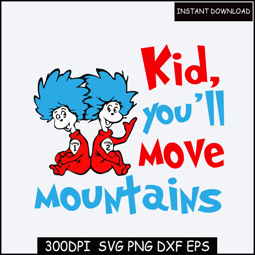 Dr Seuss Png, Dr seuss Svg,Mega Dr Seuss bundle Layered SVG, - Inspire ...