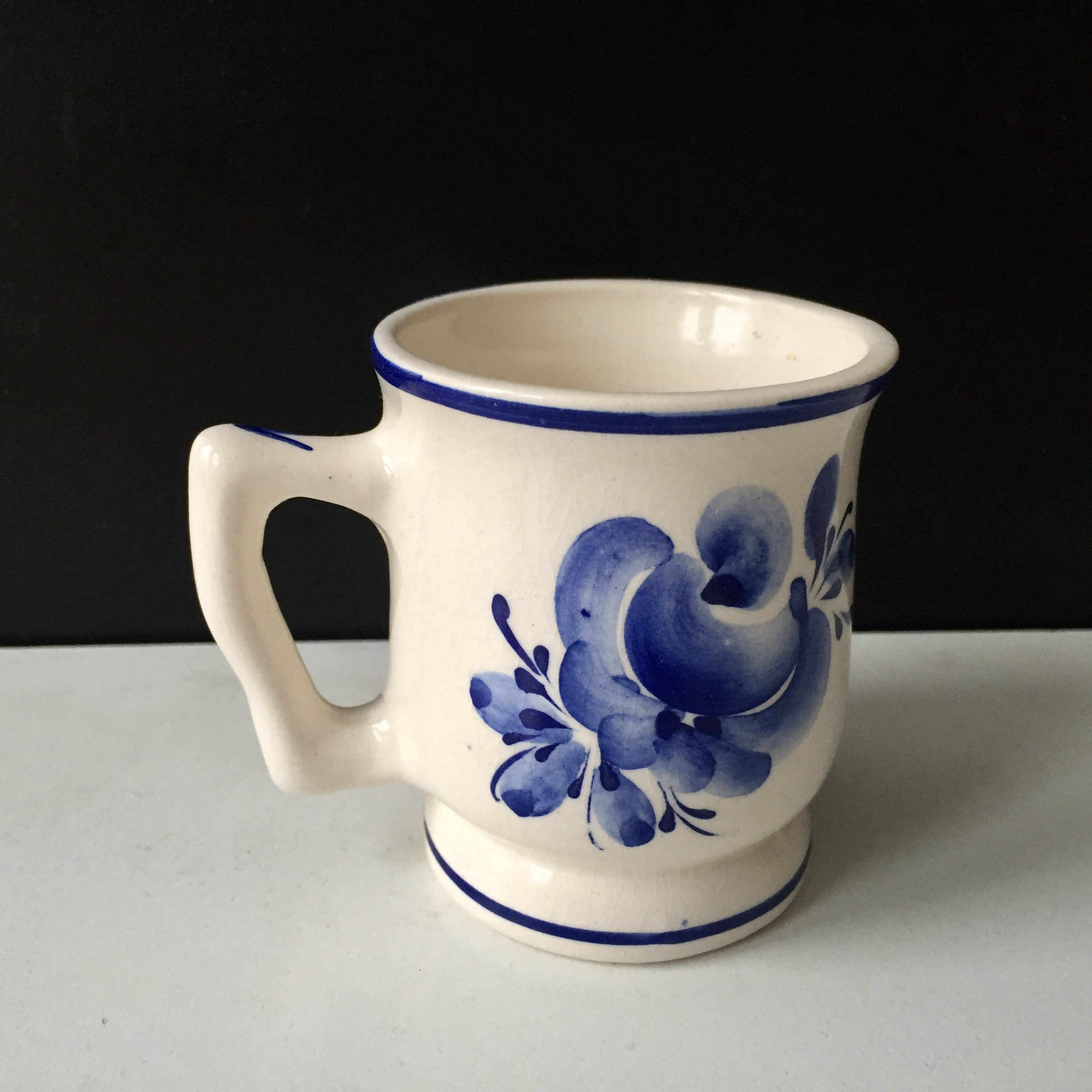 Russian porcelain cup for Holy Water | Blessed Holy Water | - Inspire ...