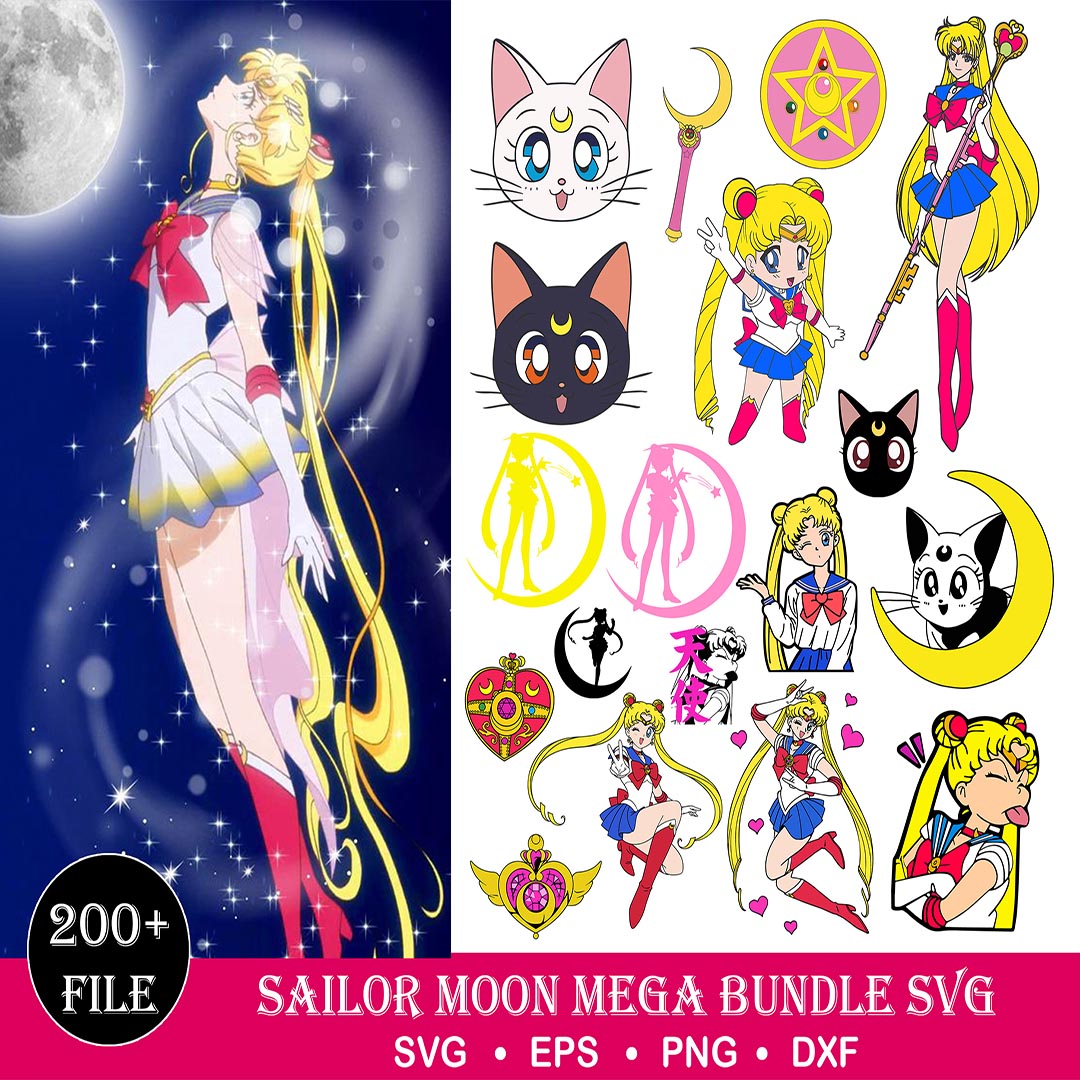 200 Sailor Svg Files for Cricut,Cricut Svg, Png files,Sailor | Inspire ...