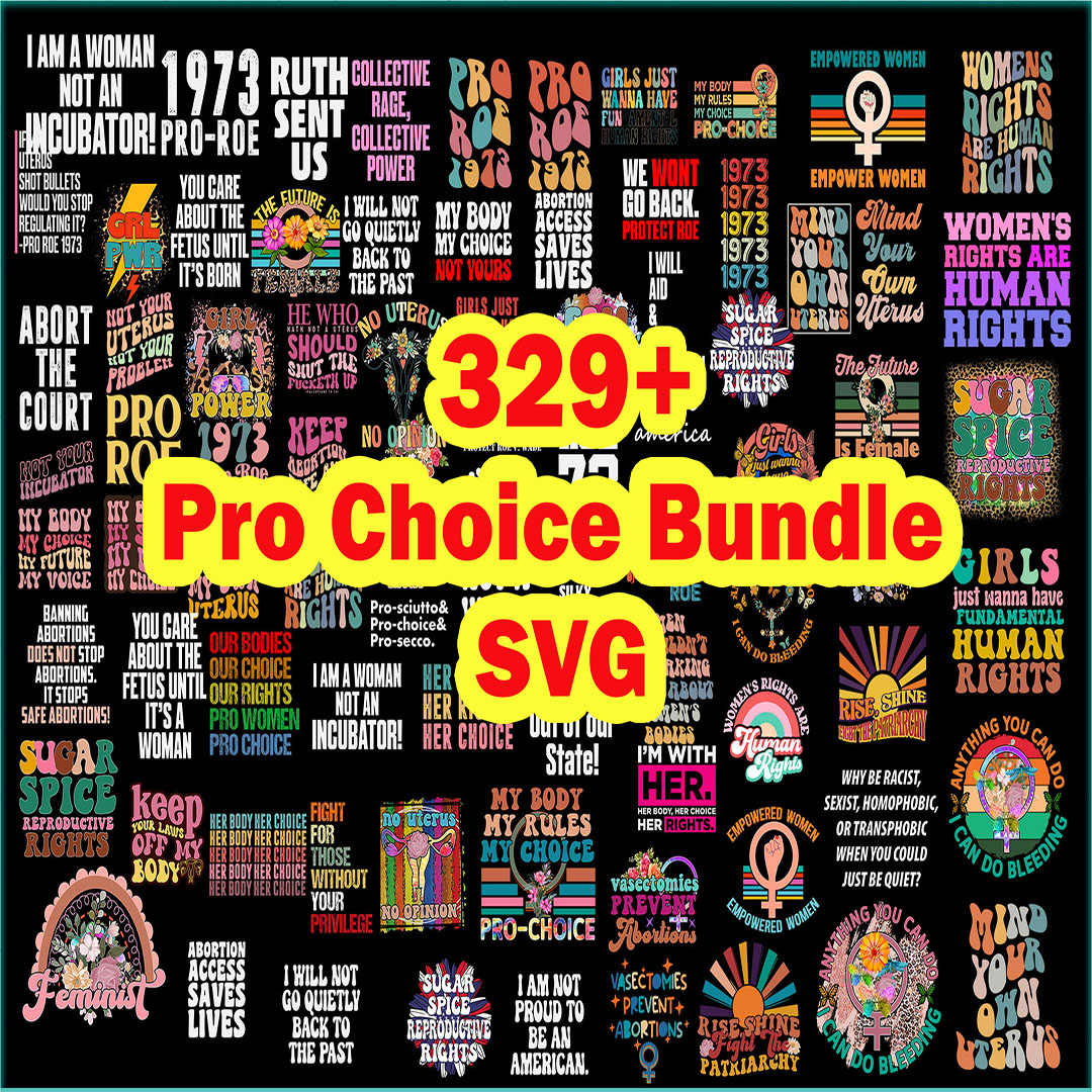 320 Pro Choice SVG, Women's Rights SVG, Row V Wade SVG, Uter | Inspire ...
