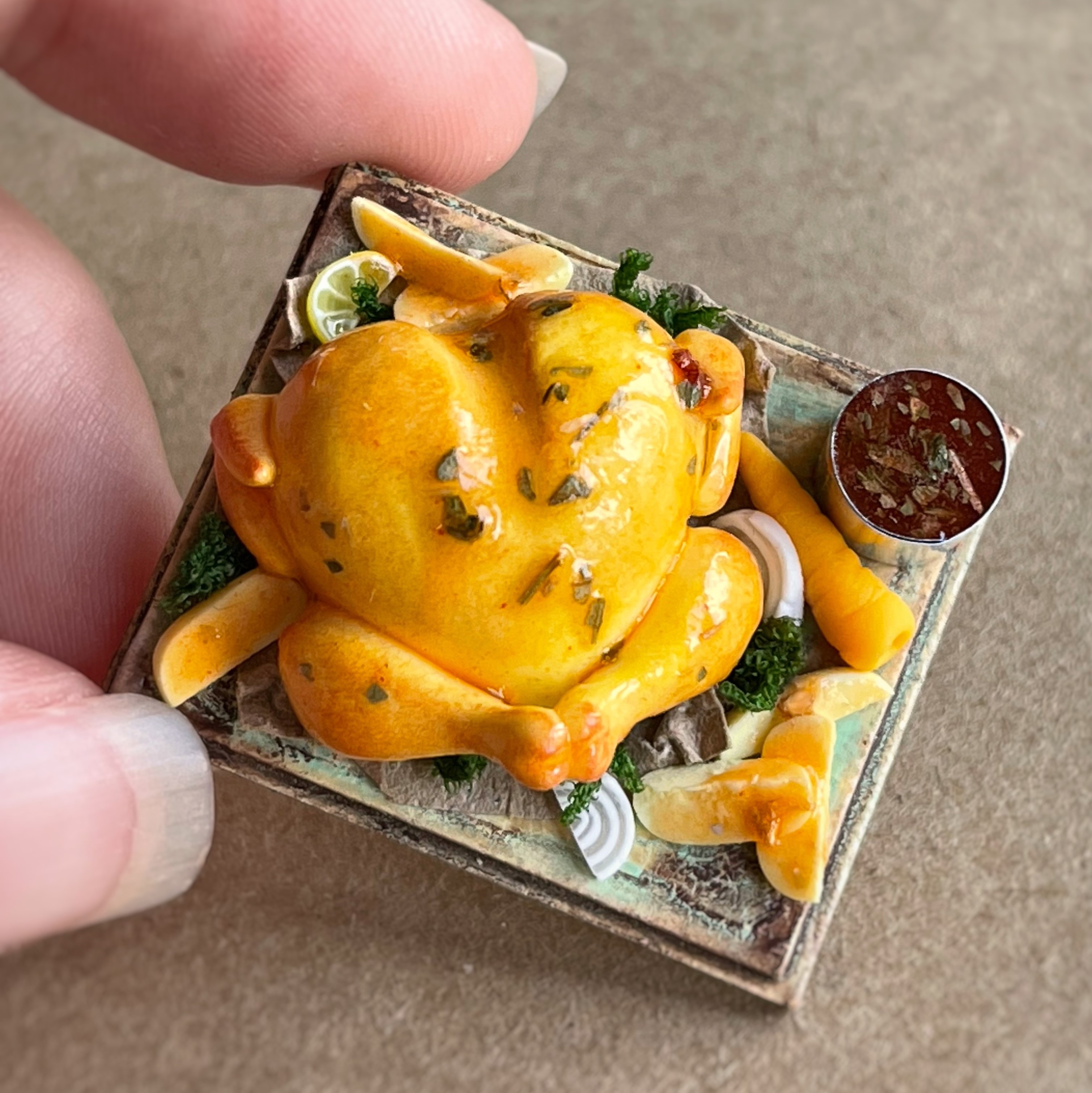 Chicken Sets - Inspire Uplift