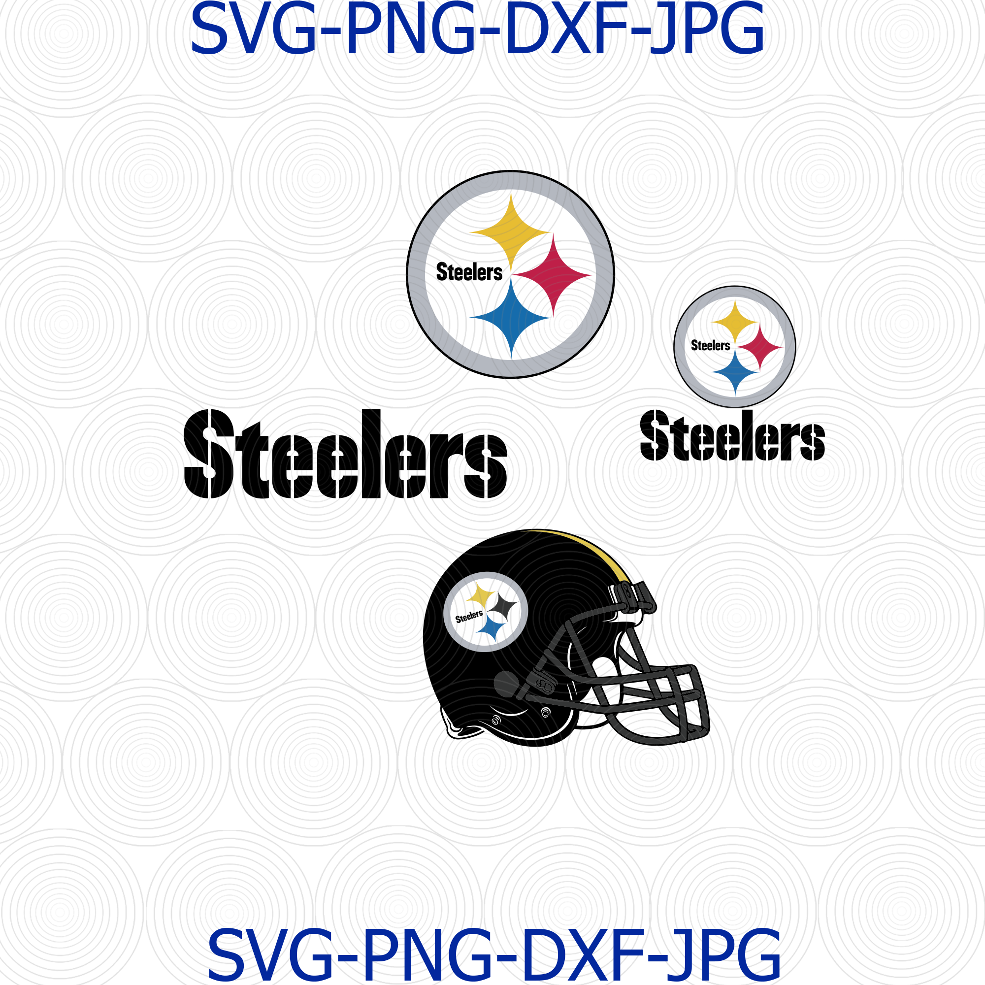 Pittsburgh steelers svg, steelers svg, steelers logo, pittsb - Inspire ...