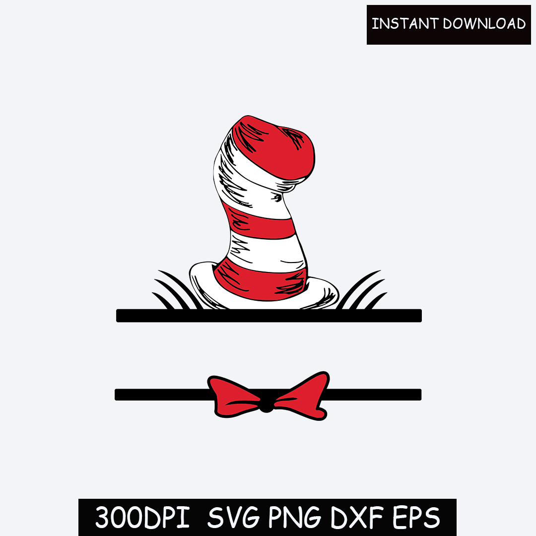 New MEGA Bundle, Dr-Seuss SVG Layered Bundle, Grinch SVG, Ca | Inspire ...