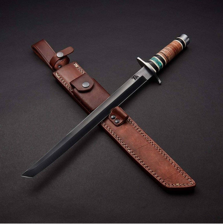 Short Sword - Inspire Uplift