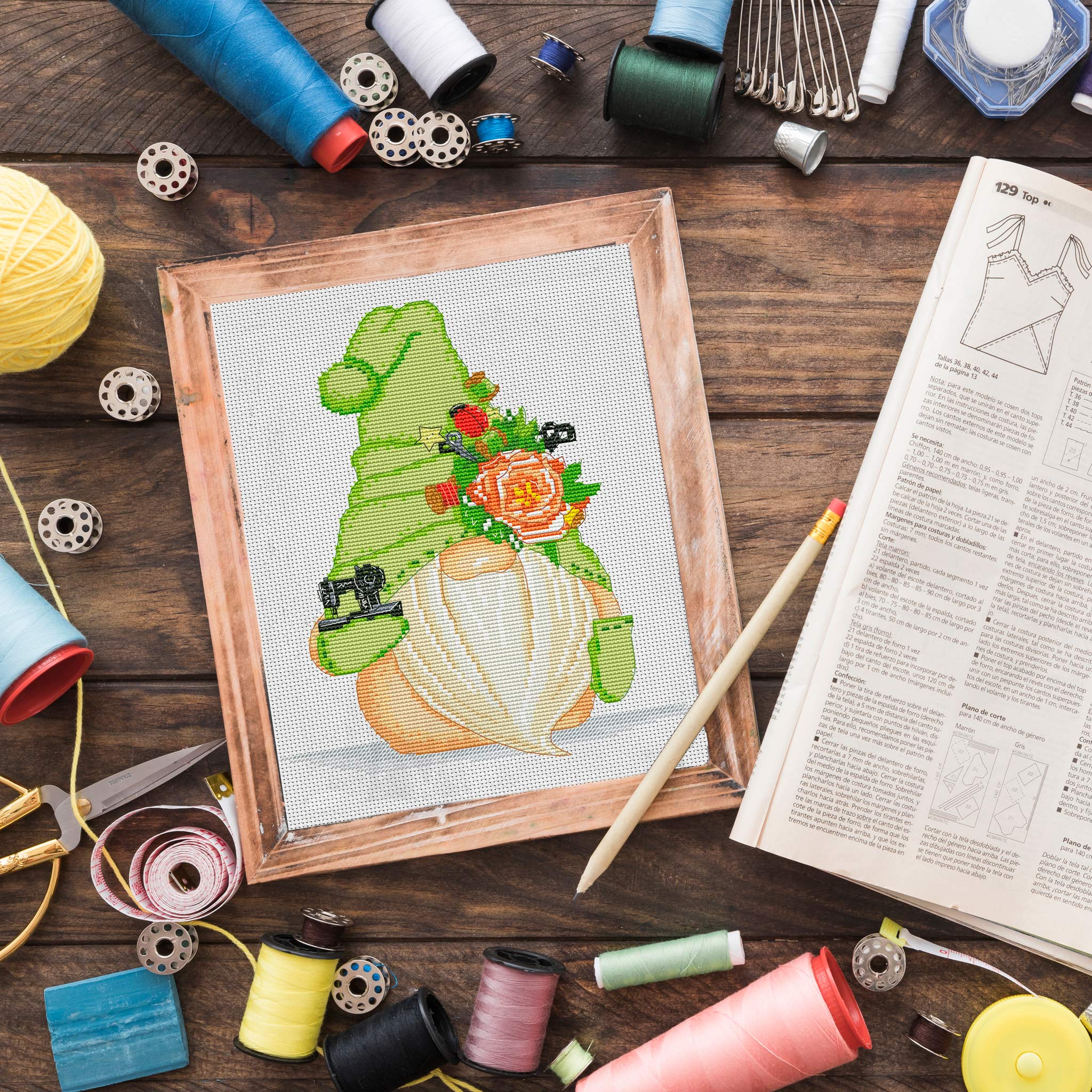 Sewing Stitches Png | Inspire Uplift