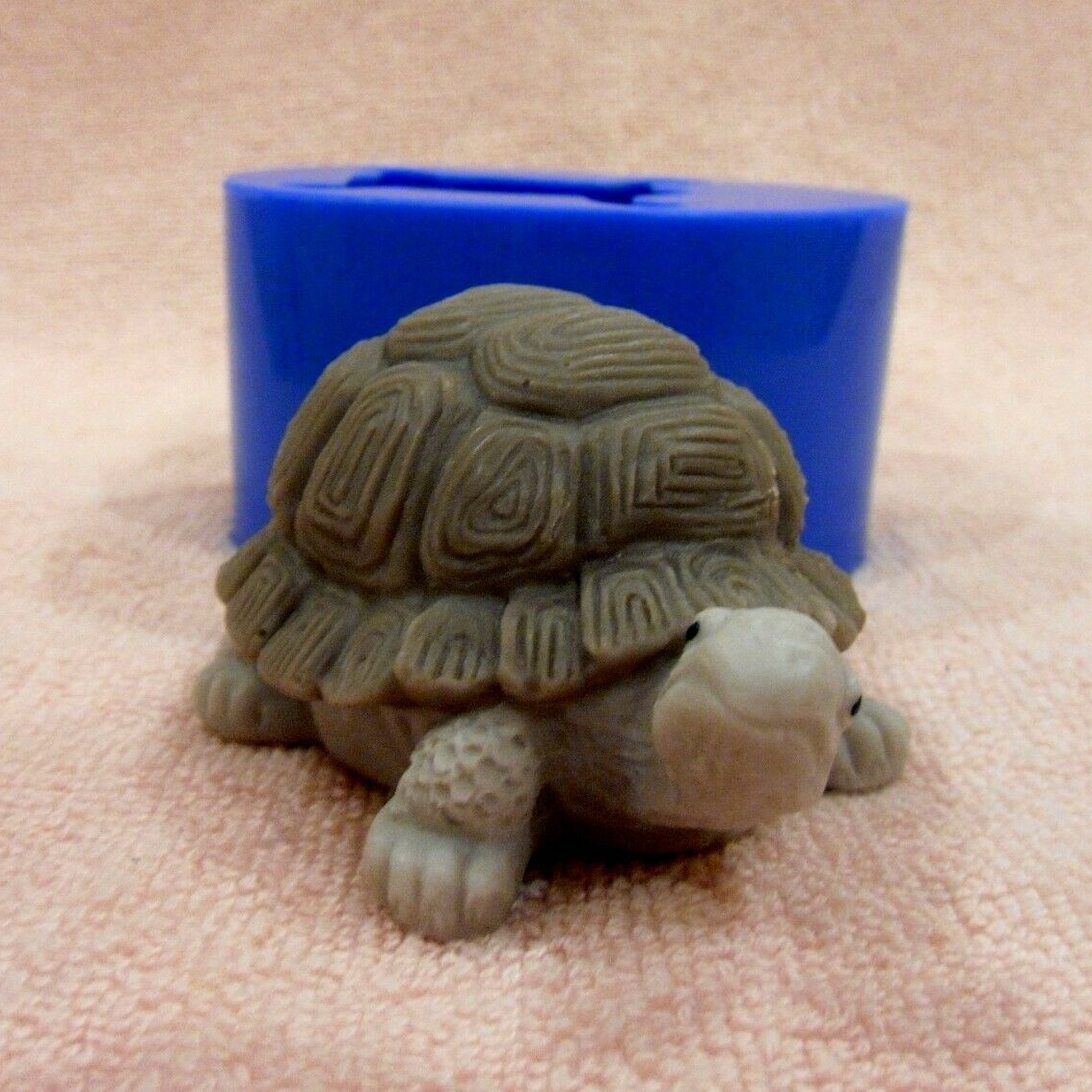 Tortoise - silicone mold | Inspire Uplift