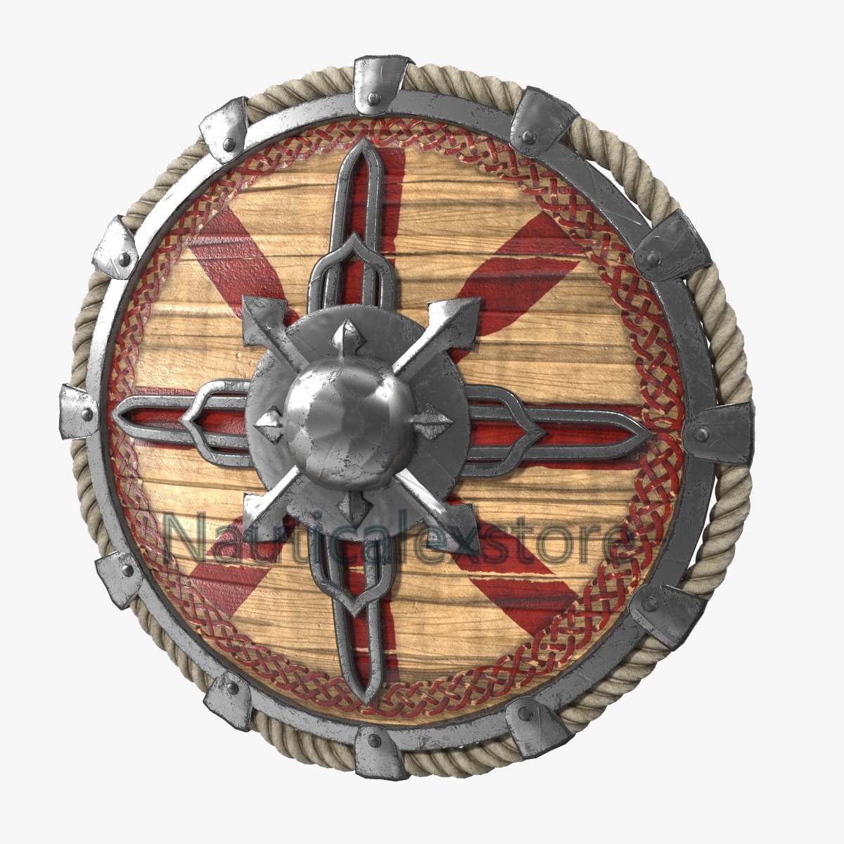 viking dregon shield - Inspire Uplift