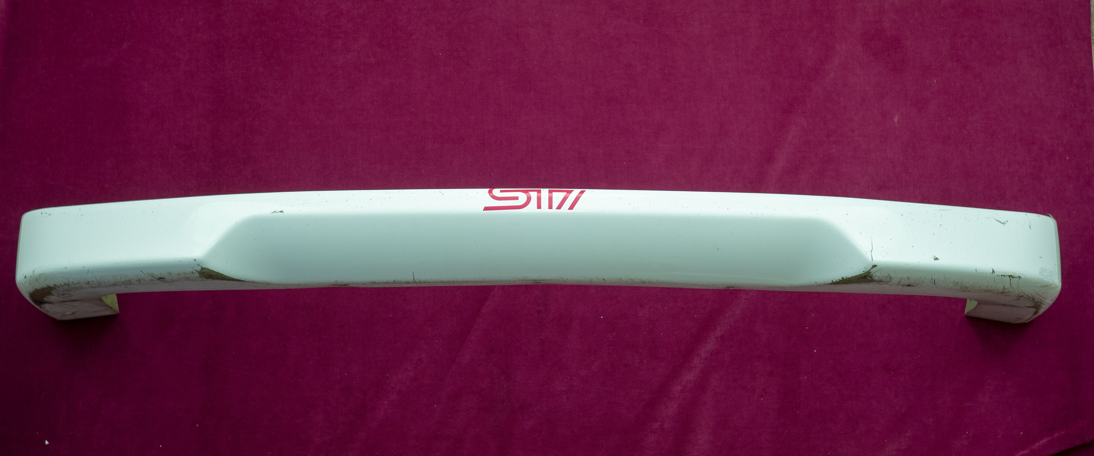 USED JDM Subaru Impreza GD GDA GDB STI BUGEYE v7 00-03MY Fro | Inspire ...