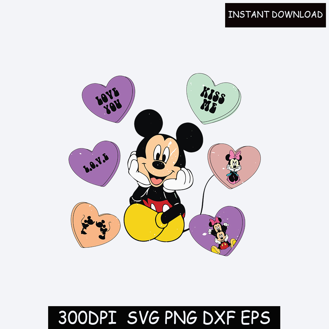 Valentine Shirt Design, Magical Heart Valentines Png, Happy - Inspire ...