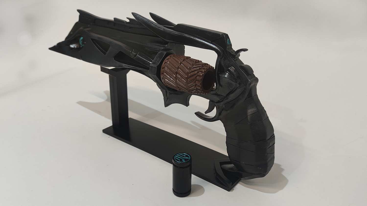 Thorn Destiny Bullets