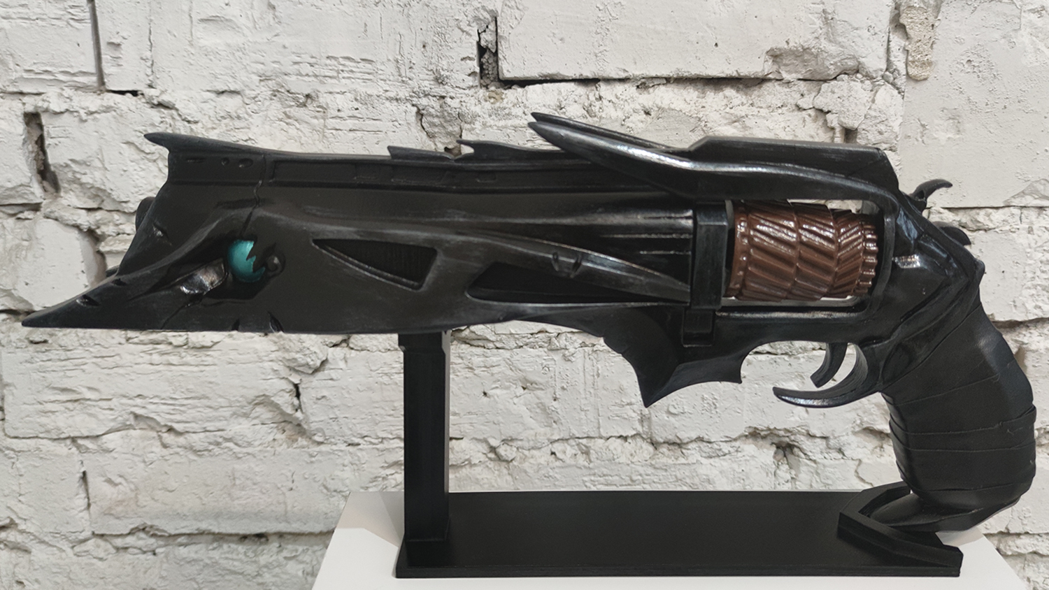 Thorn Destiny Bullets