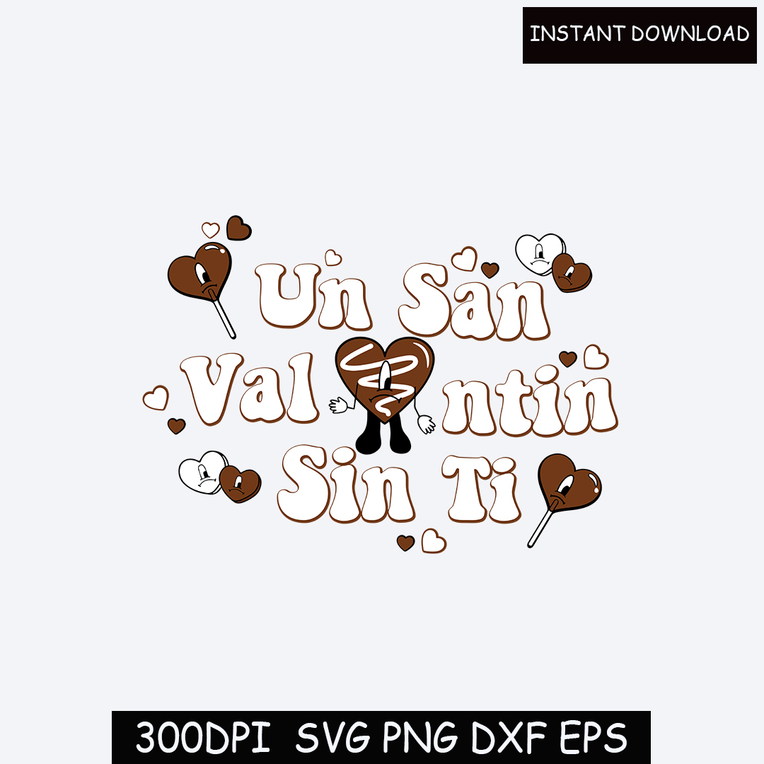 Retro Valentine Svg Png Bundle Love Latte Howdy Peace Love V | Inspire ...