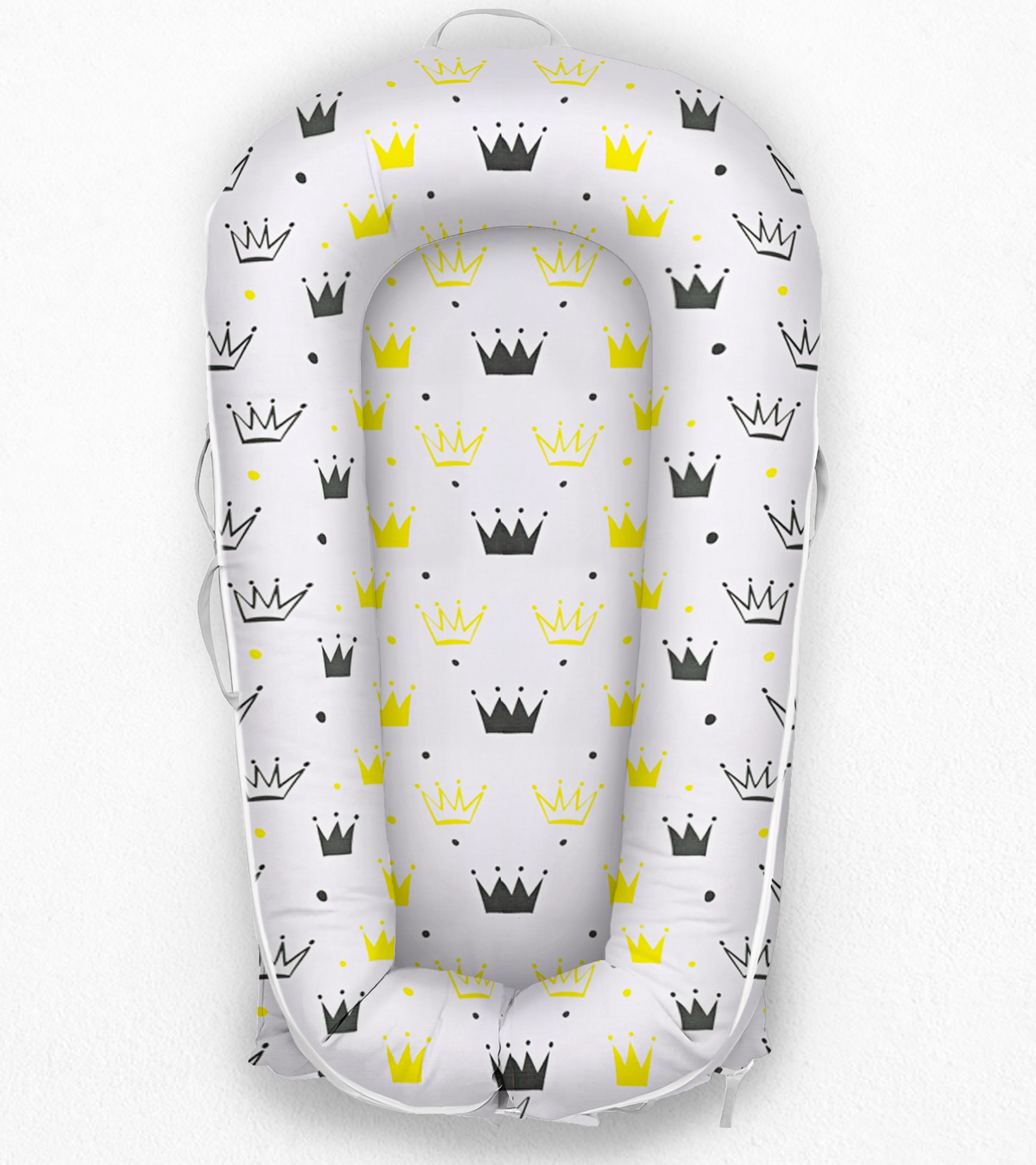 Cover Deluxe. Dock a tot cover | Inspire Uplift