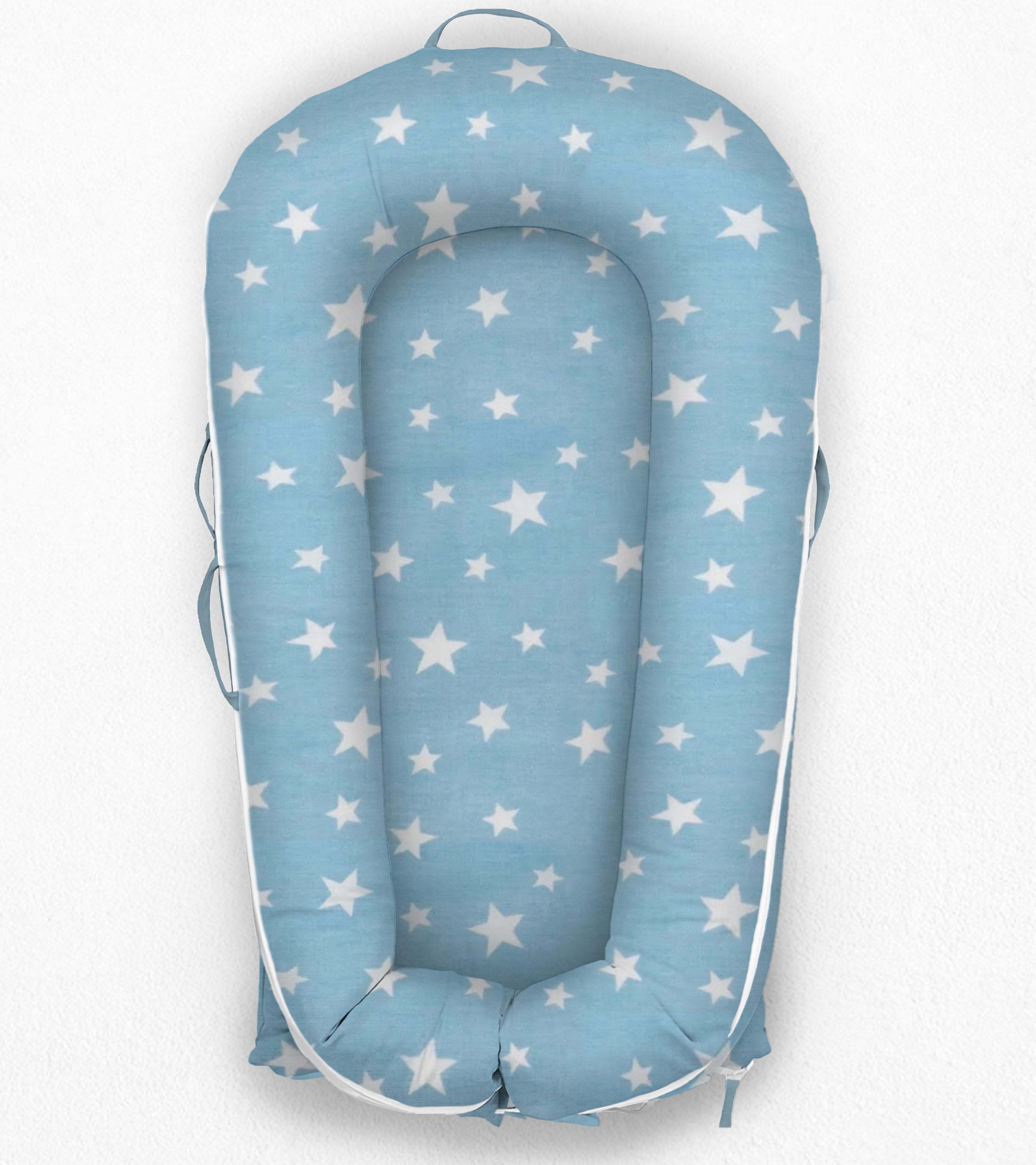 Cover Deluxe. Dock a tot cover | Inspire Uplift