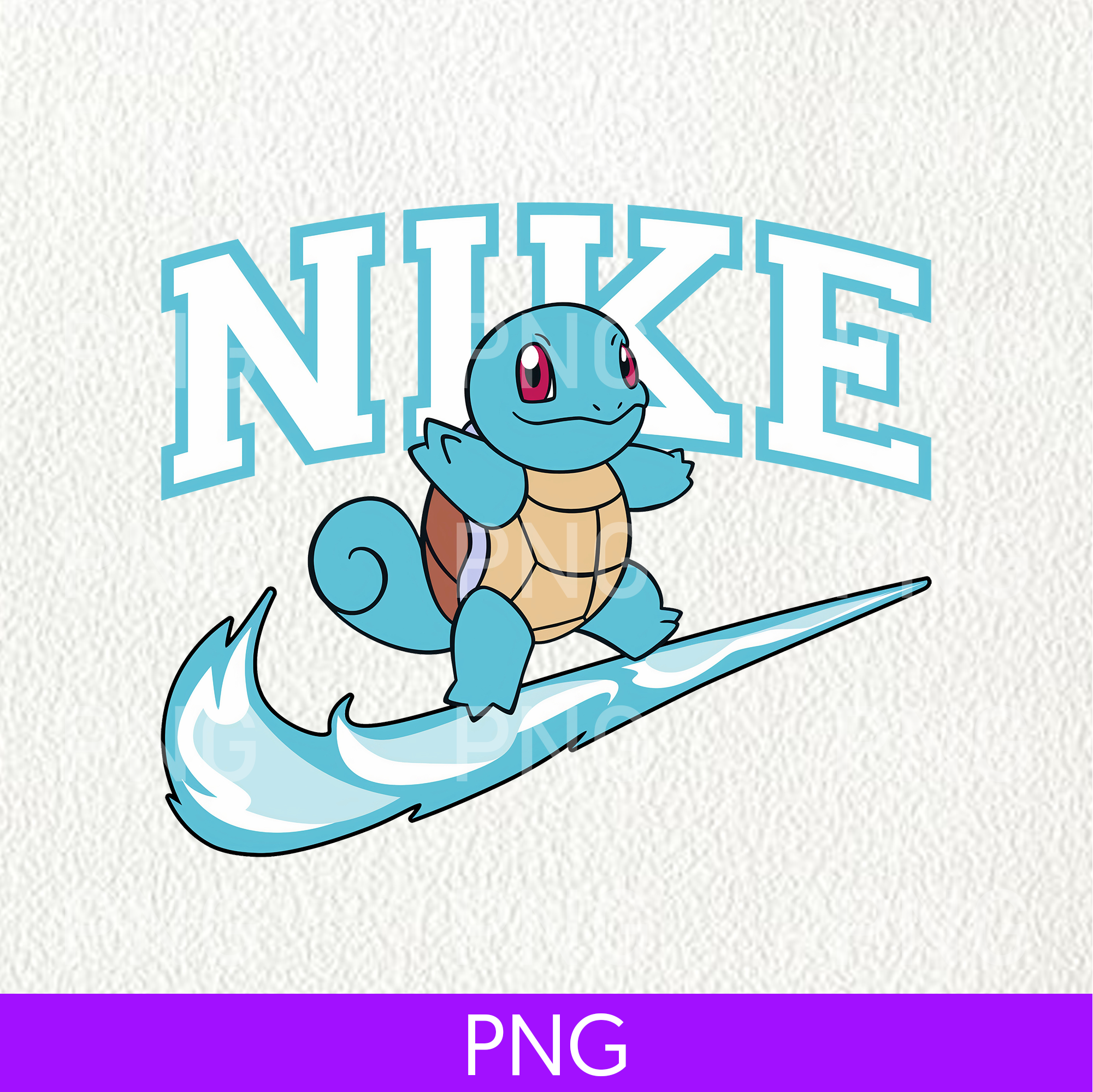 Cute Turtle Nike Logo PNG, Disney Nike PNG, Esport Nike PNG, | Inspire ...