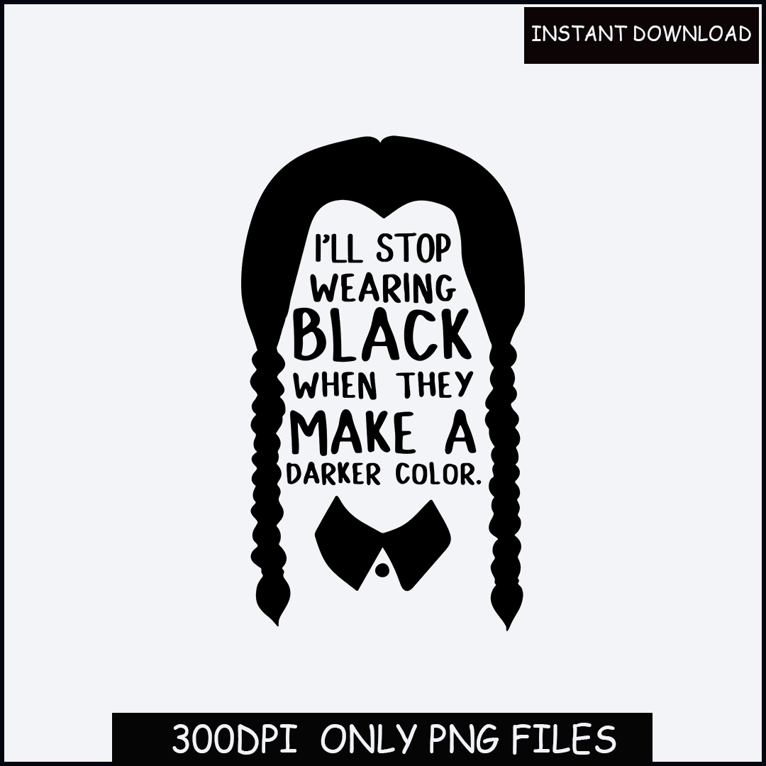 Wednesday Addams png, Addams Family png | Inspire Uplift