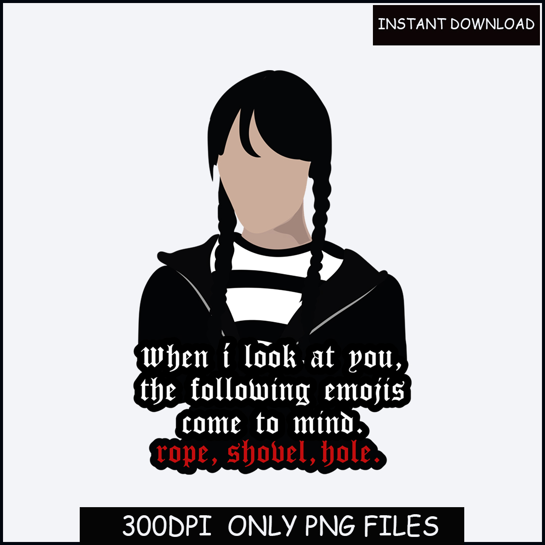 Wednesday Wrapwednesday Addams Pngjenna Ortegaaddams Fami Inspire 4703