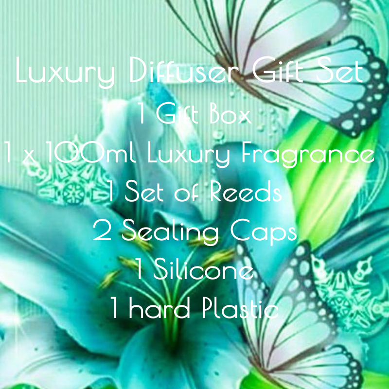 Reed Diffuser Gift Boxes | Inspire Uplift