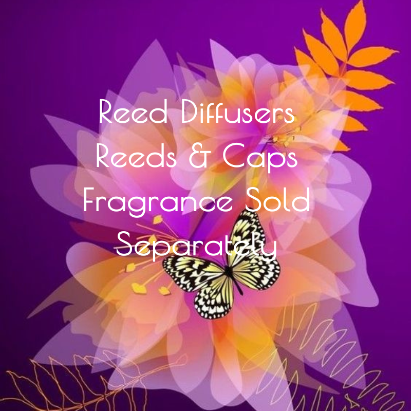 Reed Diffuser Bottles | Inspire Uplift