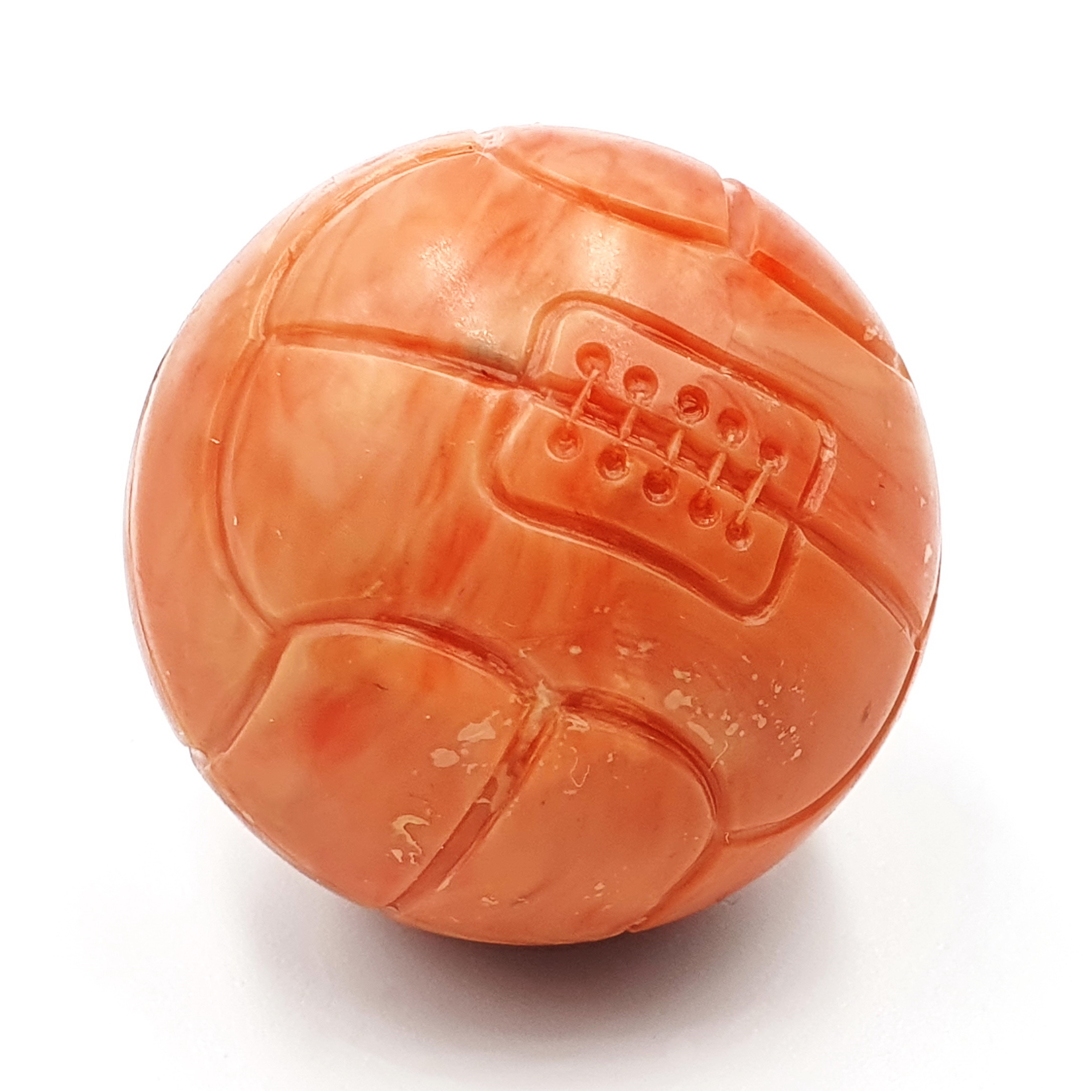 Vintage USSR pencil sharpener BALL 1960s | Inspire Uplift