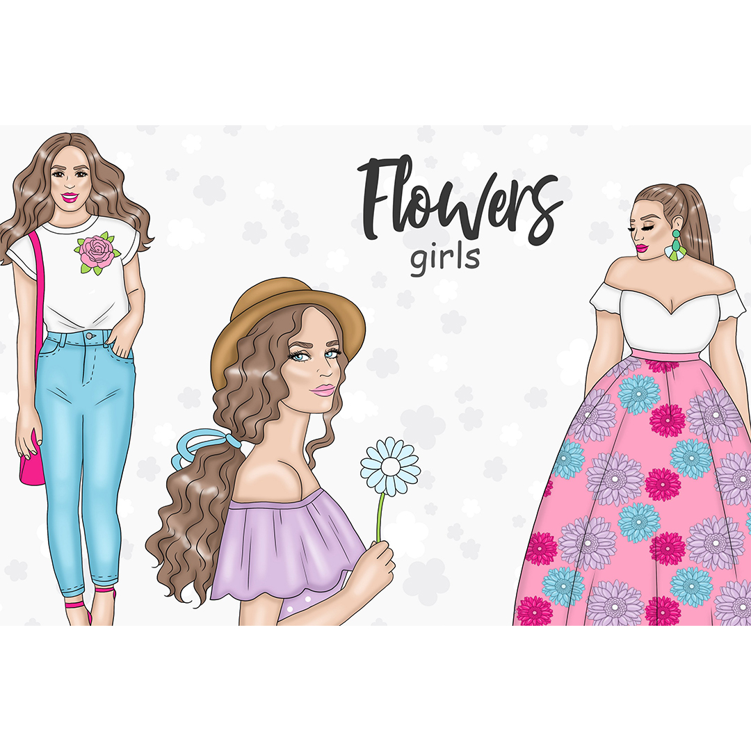 glamour clipart - Inspire Uplift