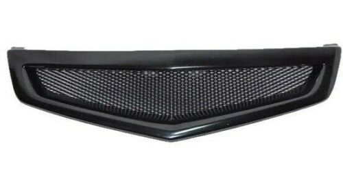 FRONT Grille Mugen Style for Honda ACCORD EURO-R CL7 CM 06/0 | Inspire ...