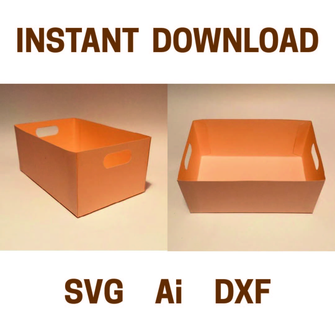 Office drawer template | Inspire Uplift