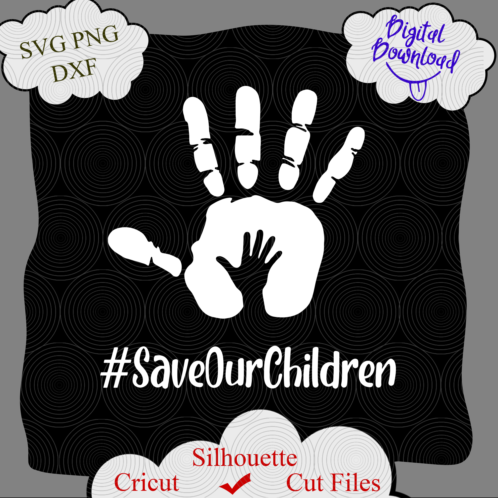 Children Toys Svg | Inspire Uplift