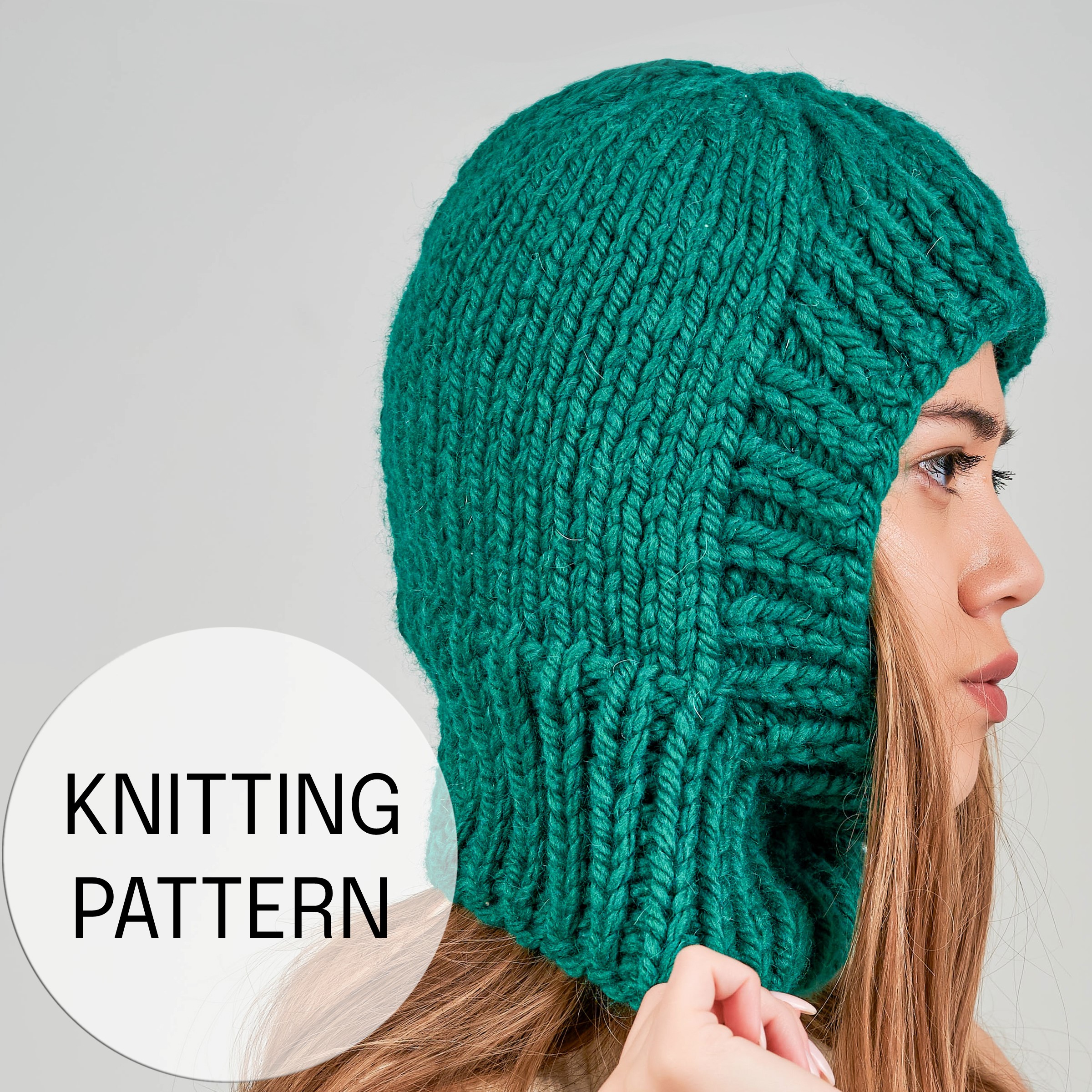 Balaclava pattern | Inspire Uplift