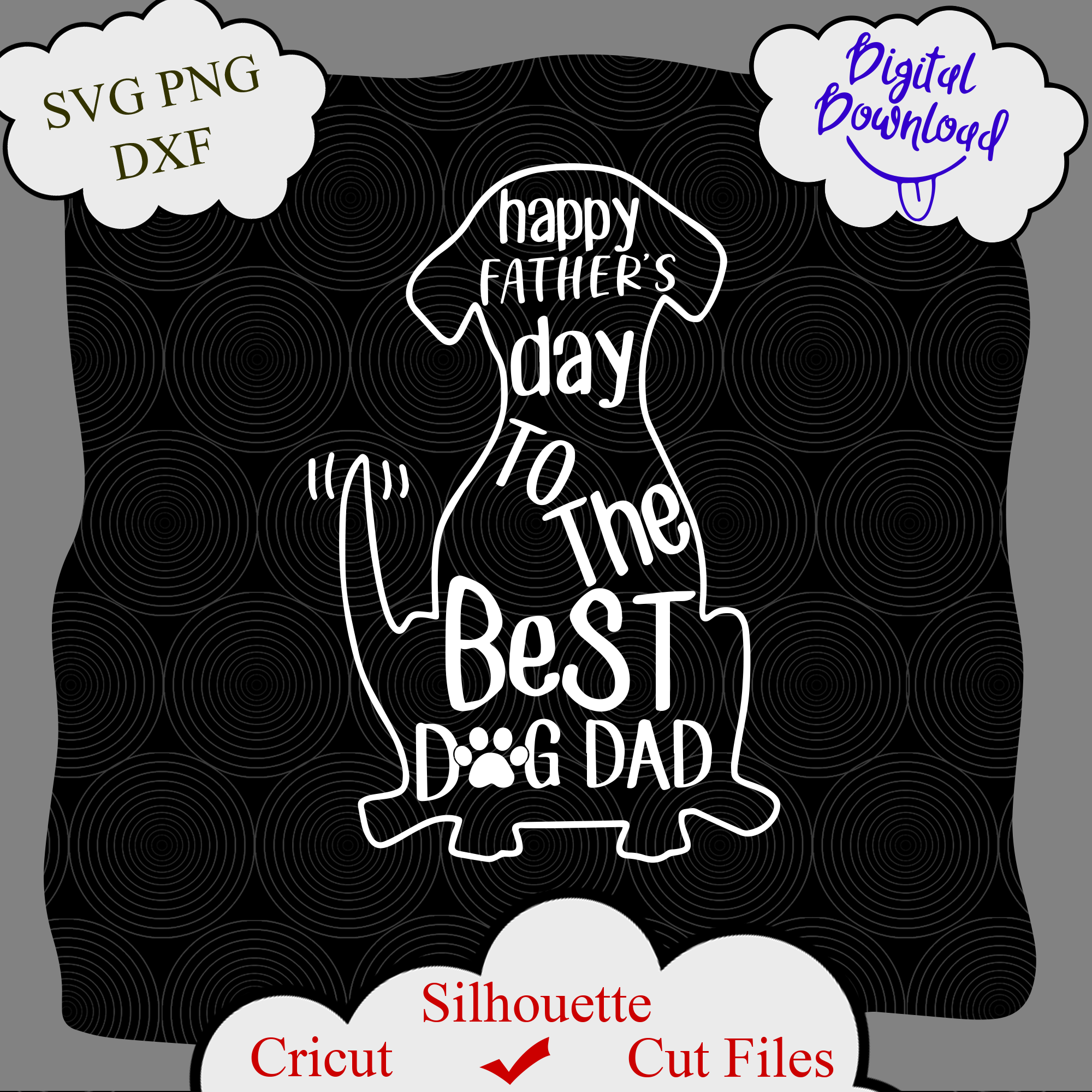 Jake The Dog Svg | Inspire Uplift