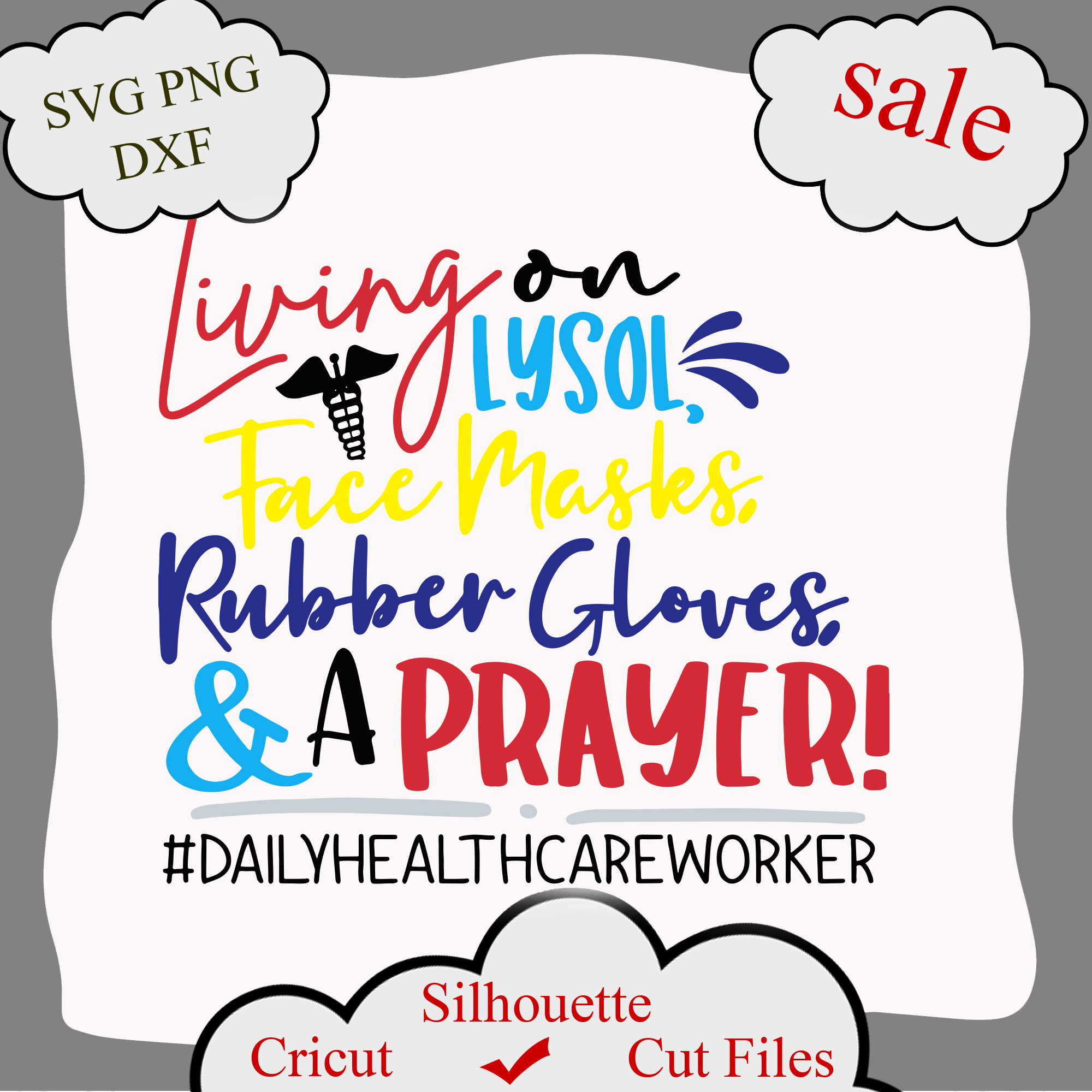 Lysol Svg | Inspire Uplift