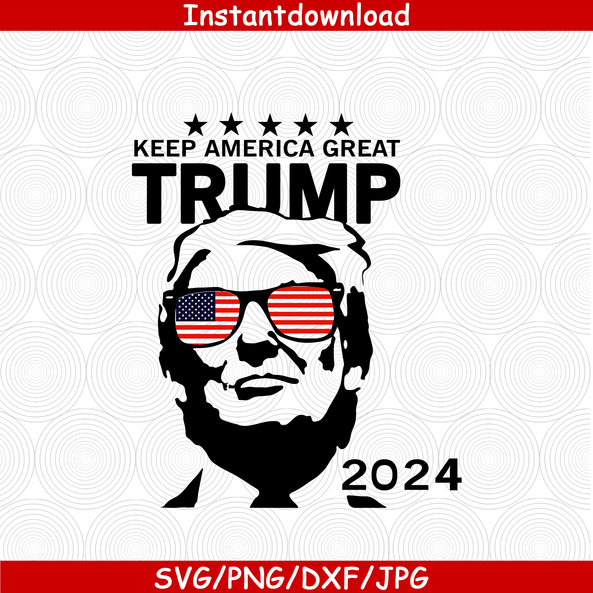 Keep America great Trump, Donald Trump, Trump gift, Donald t | Inspire ...