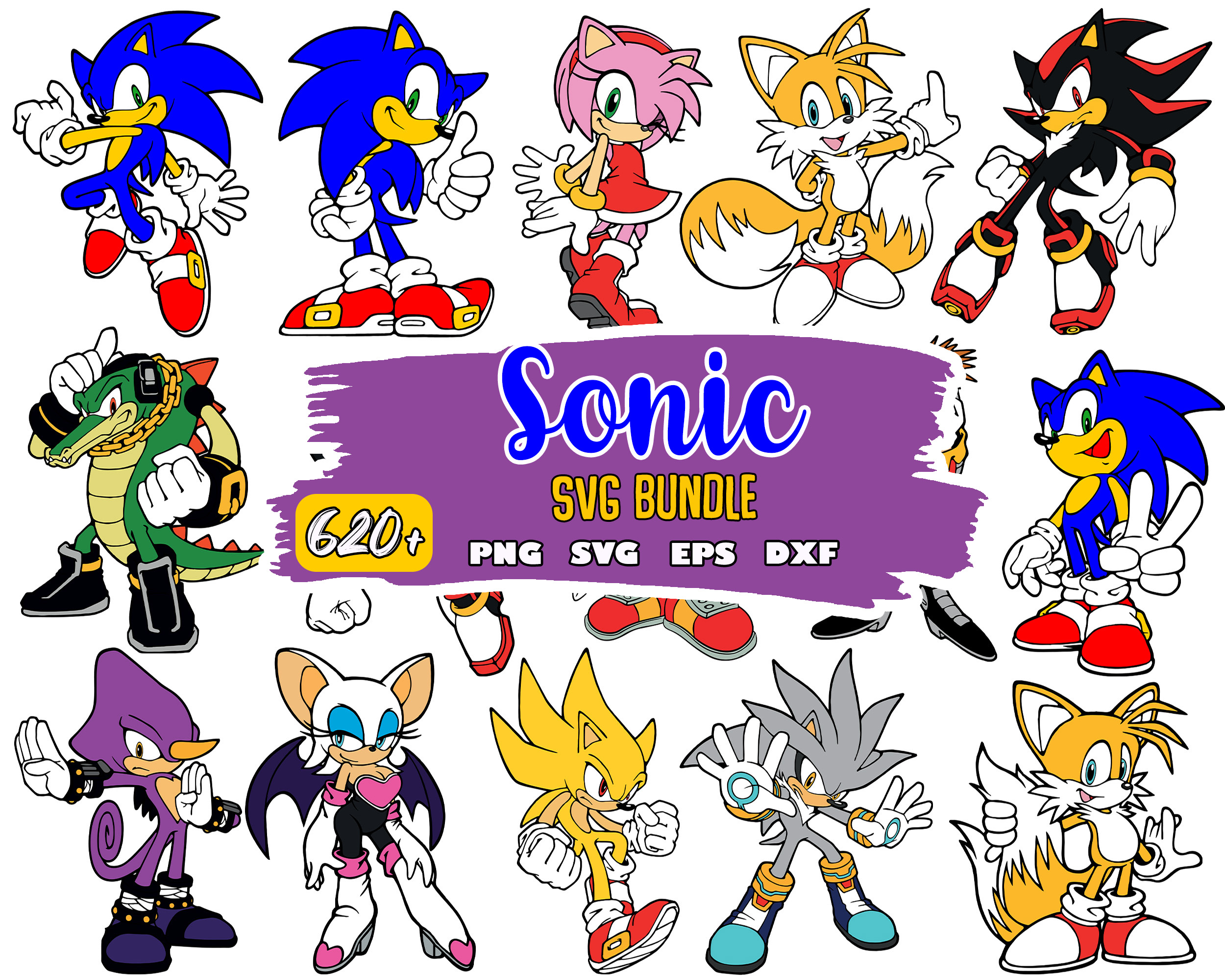 The Hedgehog Svg, Sonic Svg, Sonic Head Svg, Face Svg, Chara - Inspire ...