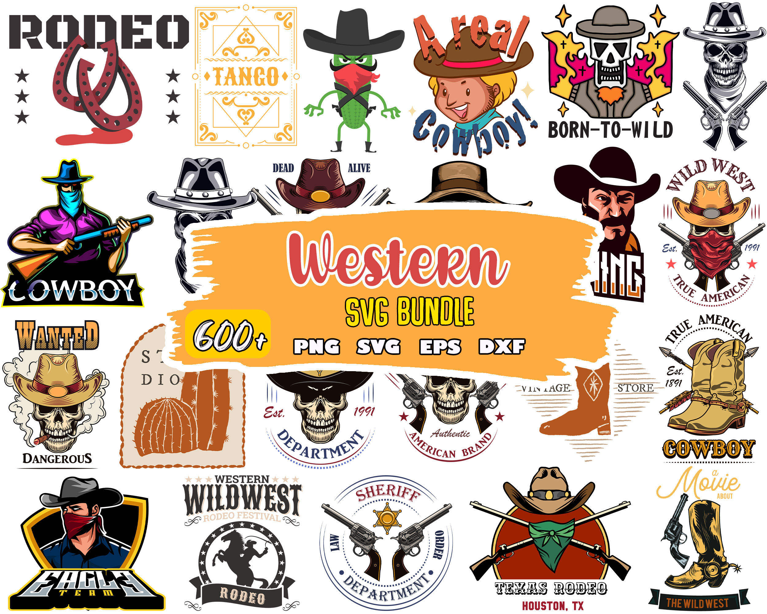 Western svg bundle, Western svg,Country Svg,Cowboy Svg,farm | Inspire ...