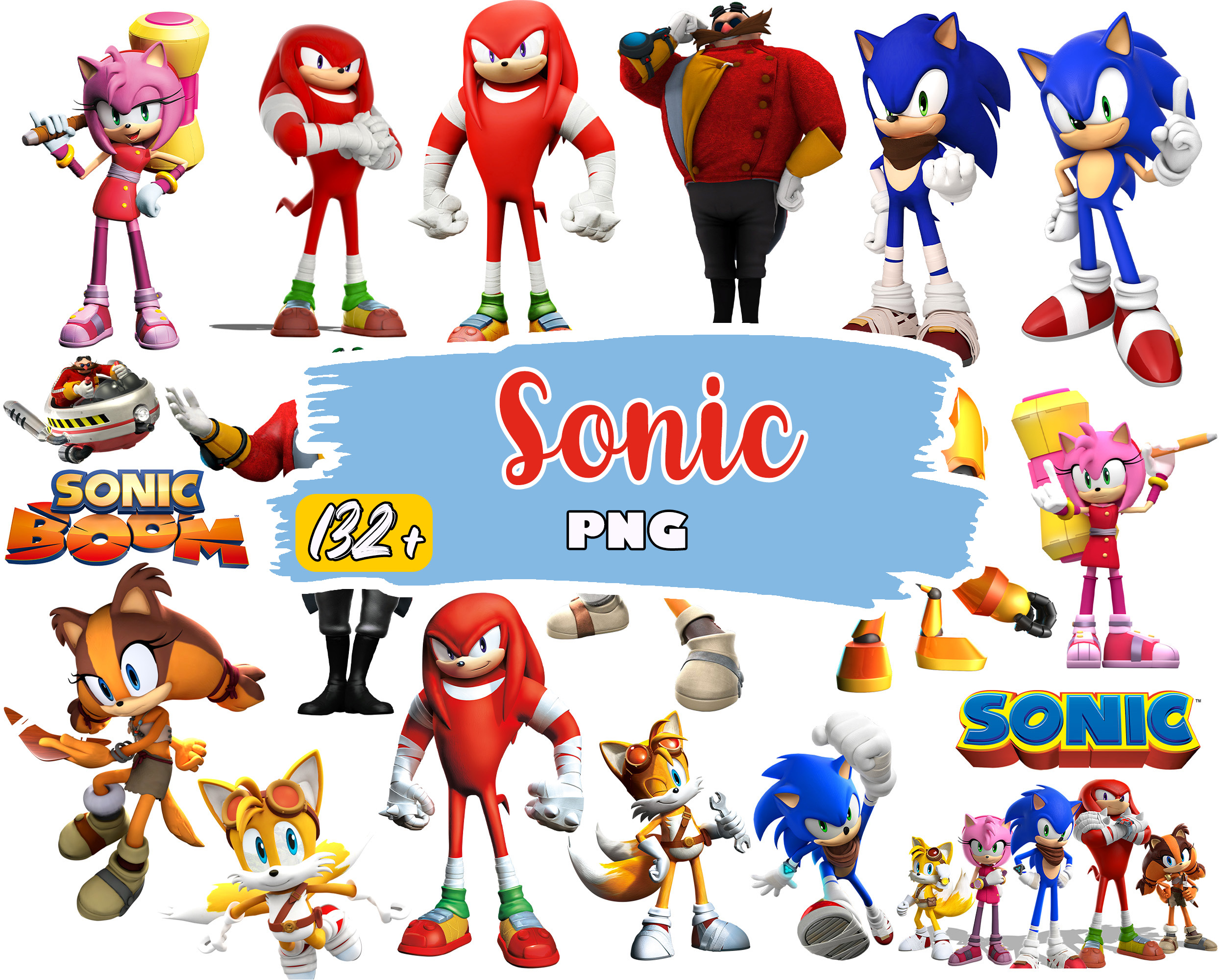 Sonic PNG, Sonic Clipart png, Sonic The Hedgehog, Sonic logo | Inspire Uplift