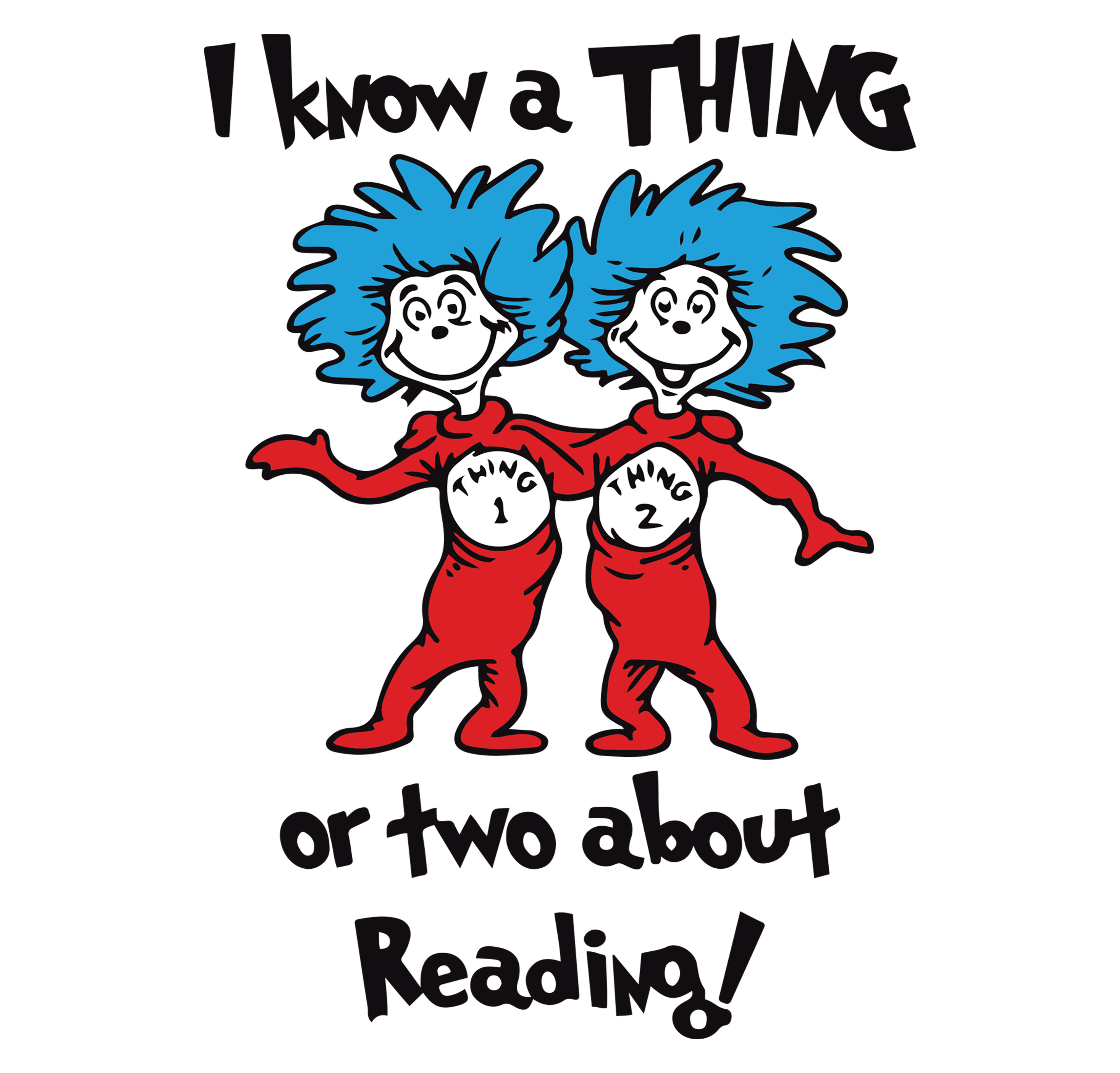 Dr Seuss Svg, Dr Seuss Clipart, Dr Seuss Birthday, Dr Seuss - Inspire ...