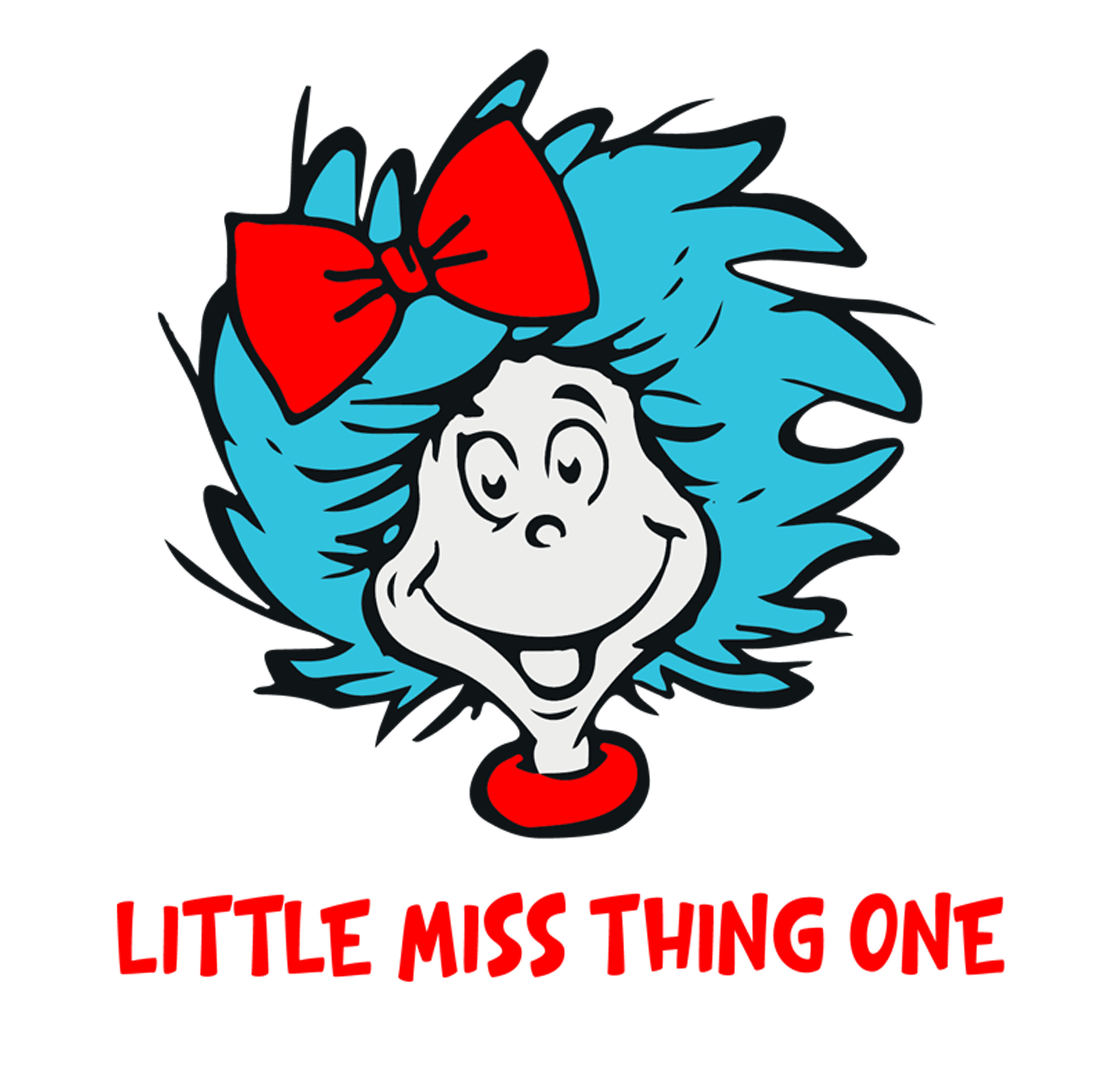 Little Miss Thing Dr Seuss Svg, Dr Seuss Clipart, Dr Seuss B - Inspire ... Little Miss Thing Dr Seuss Svg, Dr Seuss Clipart, Dr Seuss B - Inspire ...