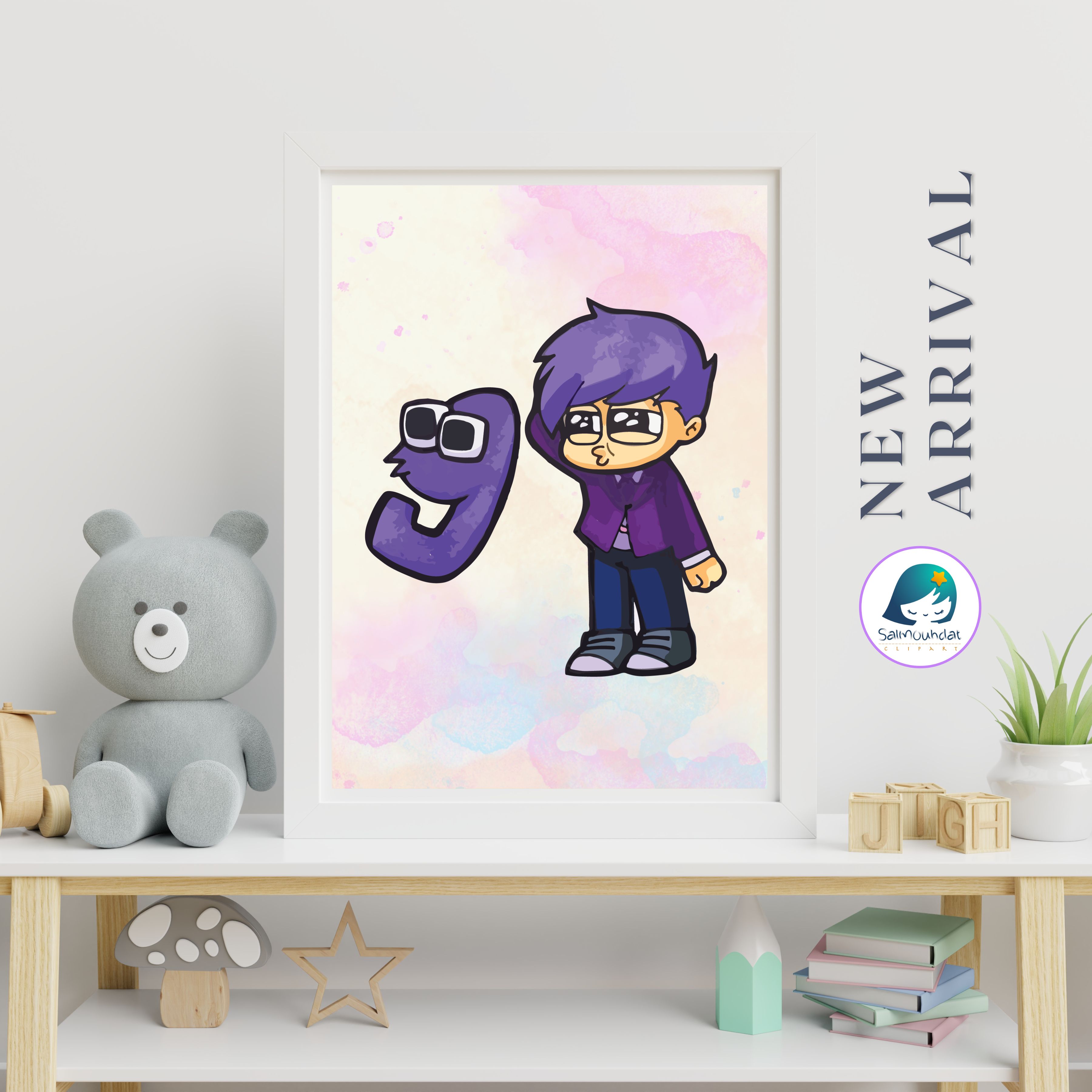 Alphabet Lore Letter Gg | Alphabet Classroom Decor | Art Pri | Inspire ...