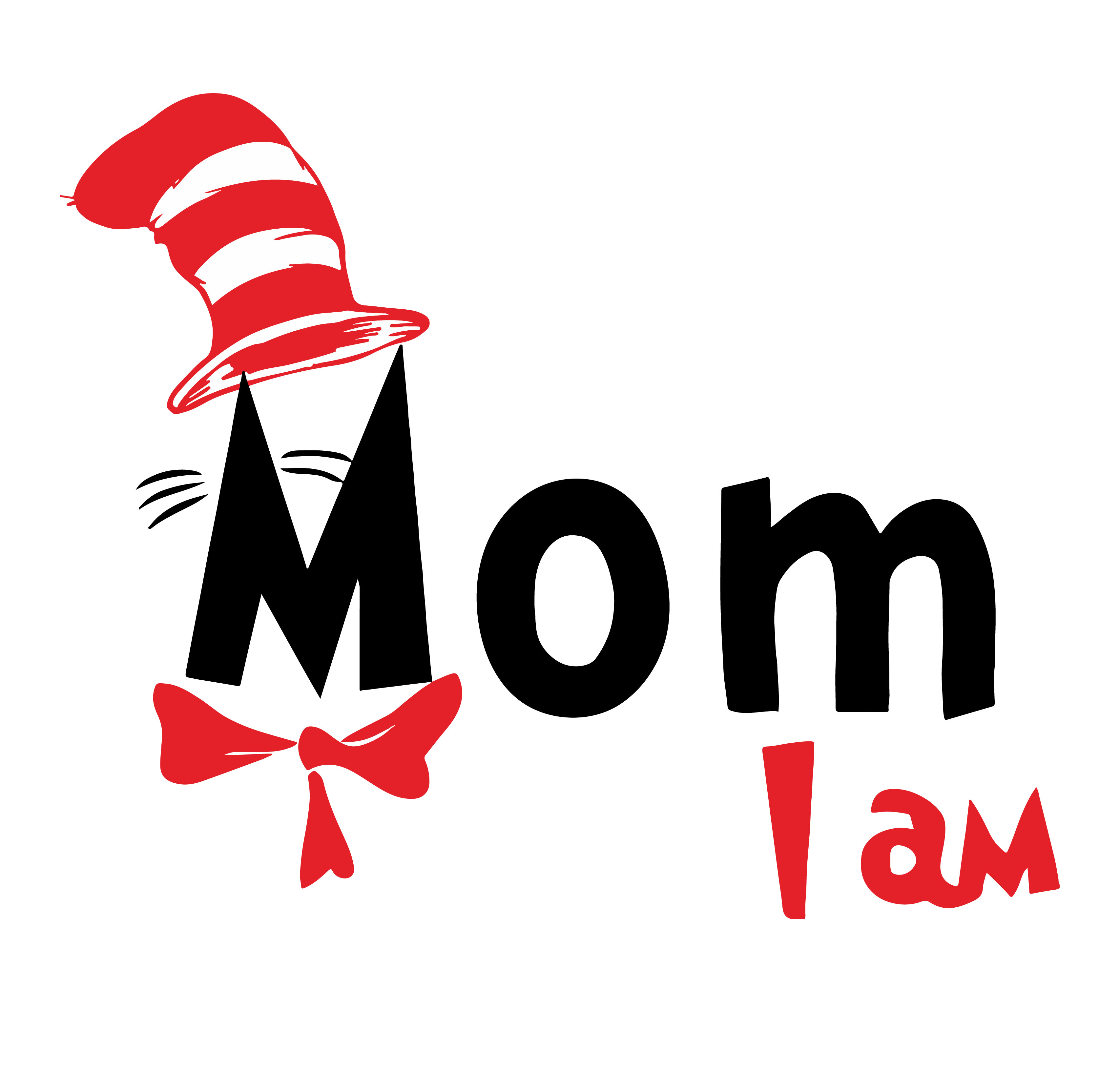 Dr Seuss Svg, Dr Seuss Clipart, Dr Seuss Birthday, Dr Seuss | Inspire ...