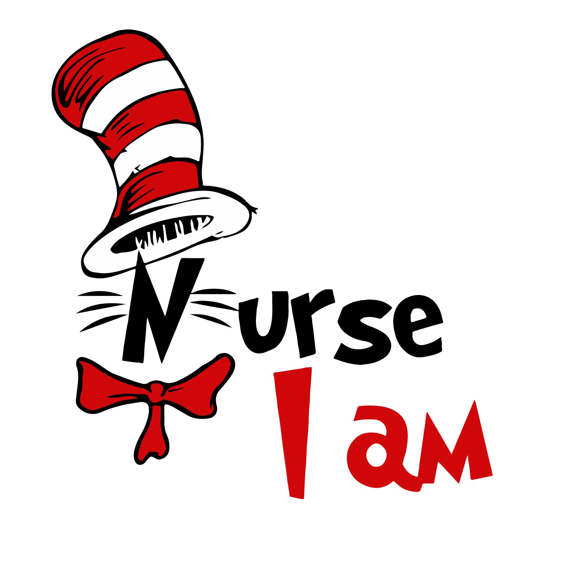 Dr Seuss Svg, Dr Seuss Clipart, Dr Seuss Birthday, Dr Seuss - Inspire ...