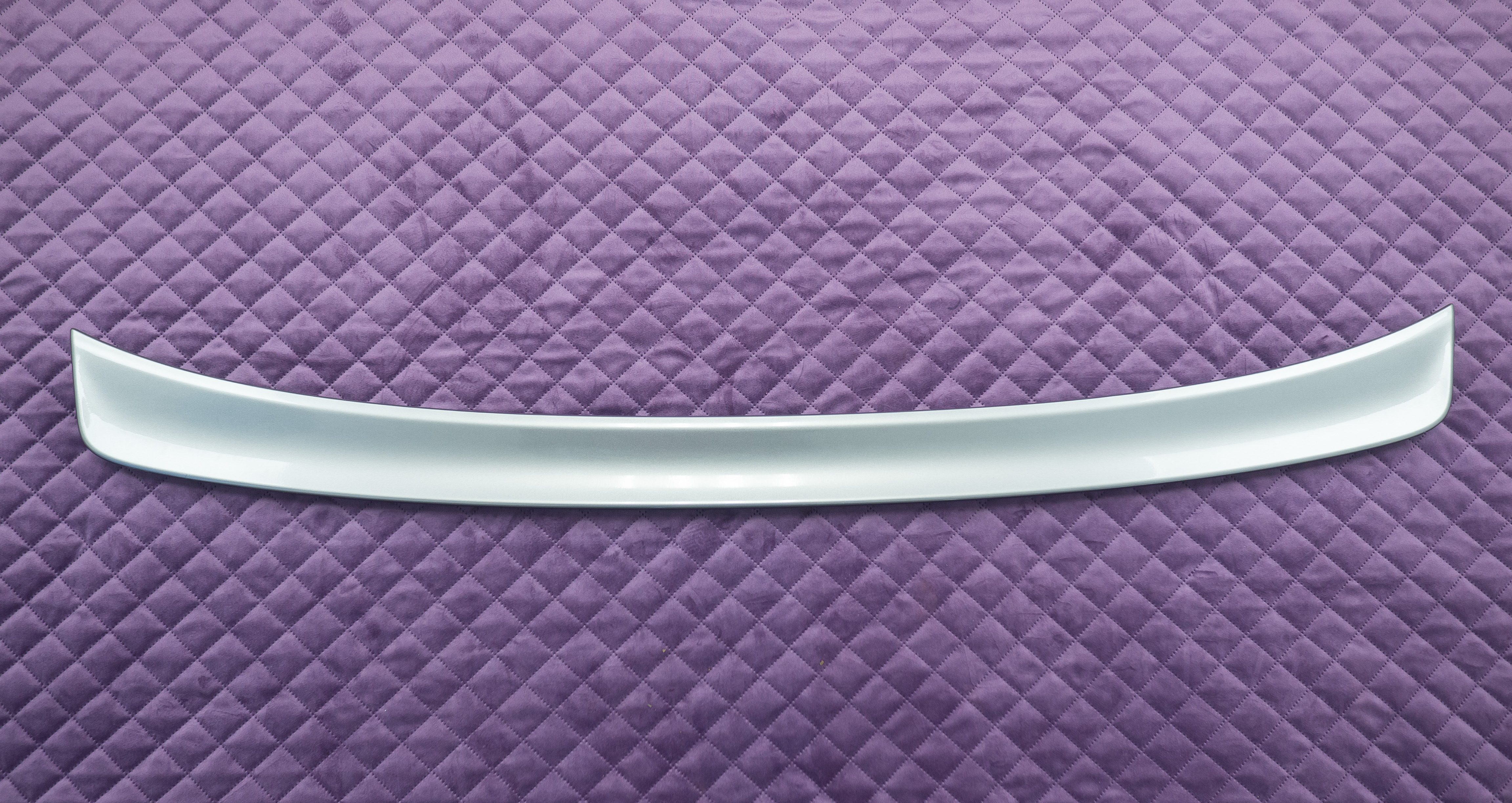 JDM Honda Integra DC5 lip spoiler Type R OEM - Inspire Uplift